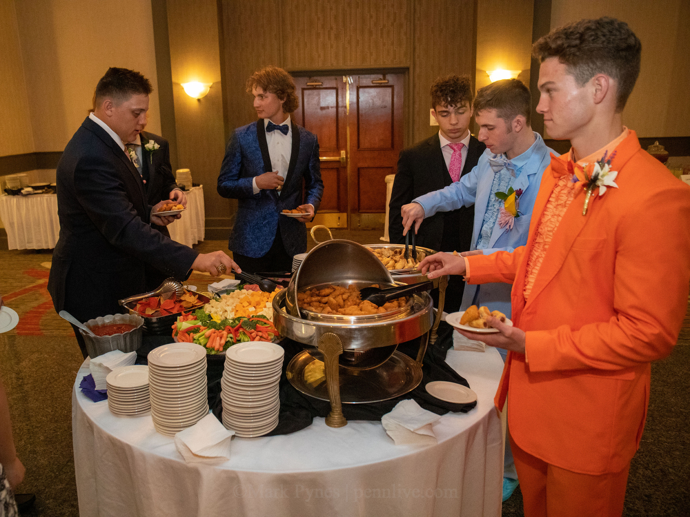 Halifax High School 2022 prom: See 30 photos from Friday's event ...