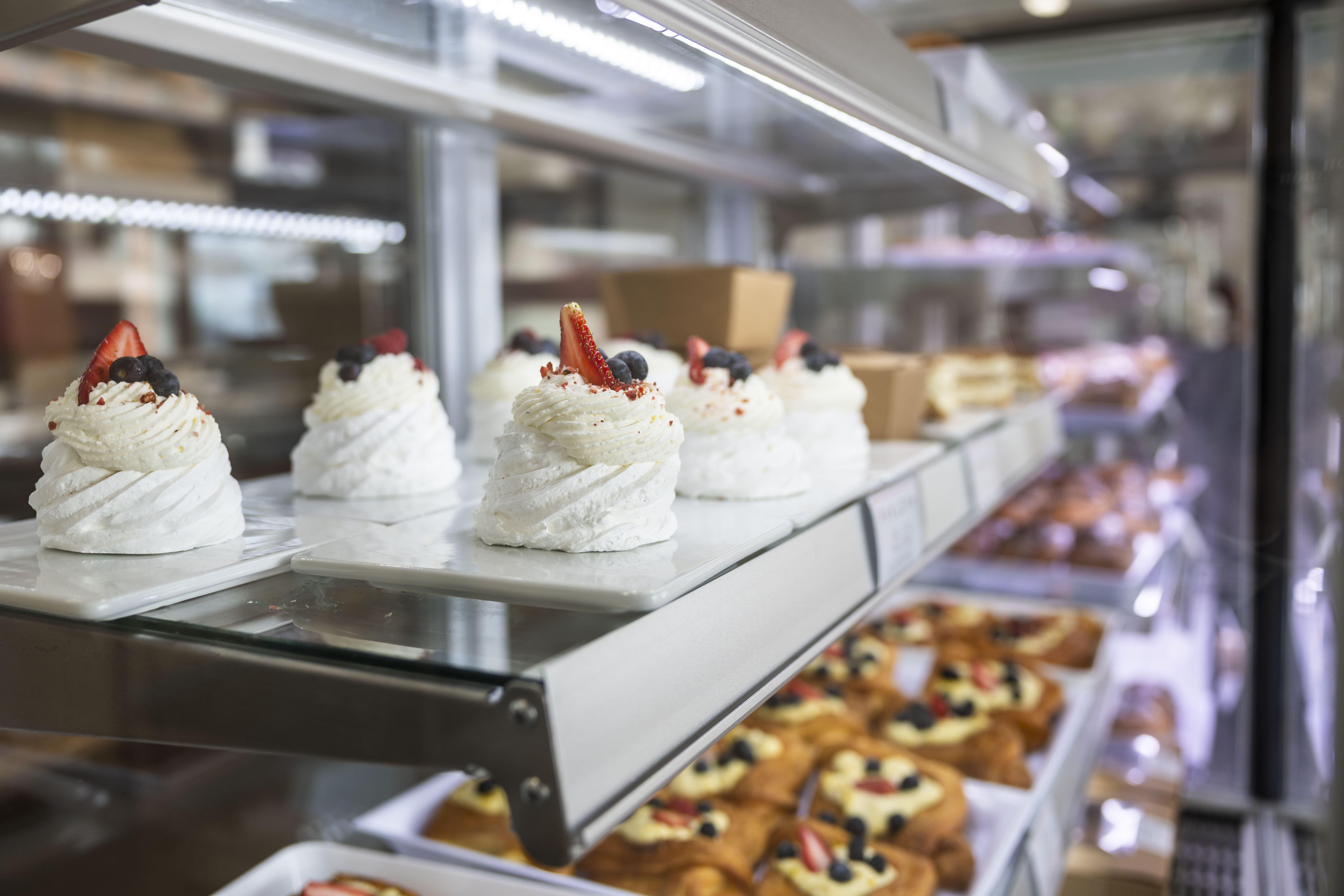 LOCAL EATS: Midland’s Chef Sergey’s Bakery - mlive.com