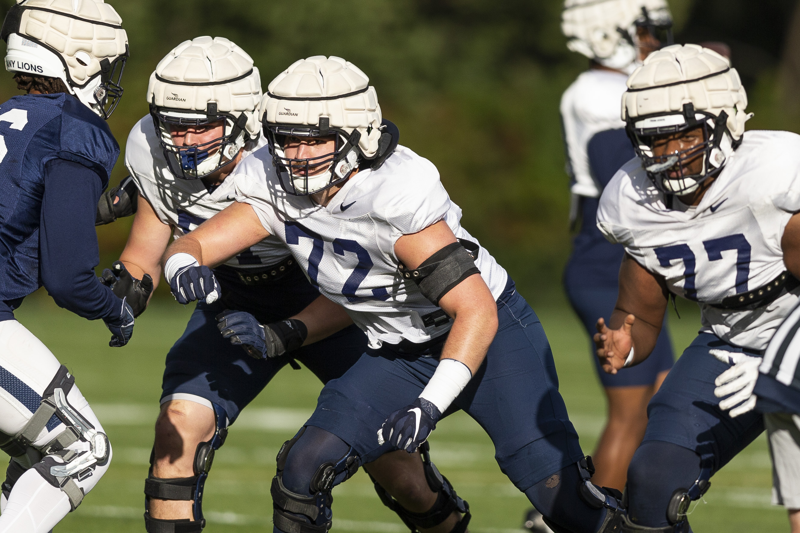 Penn State football practice, Sept. 28, 2022 - pennlive.com