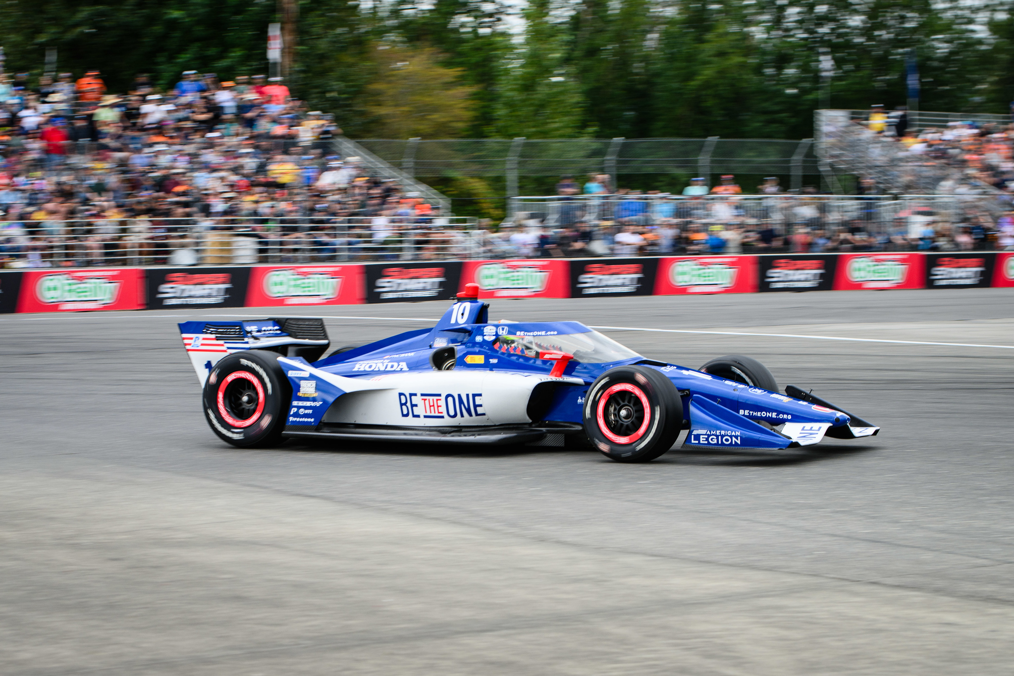 Grand Prix of Portland 2023 - oregonlive.com