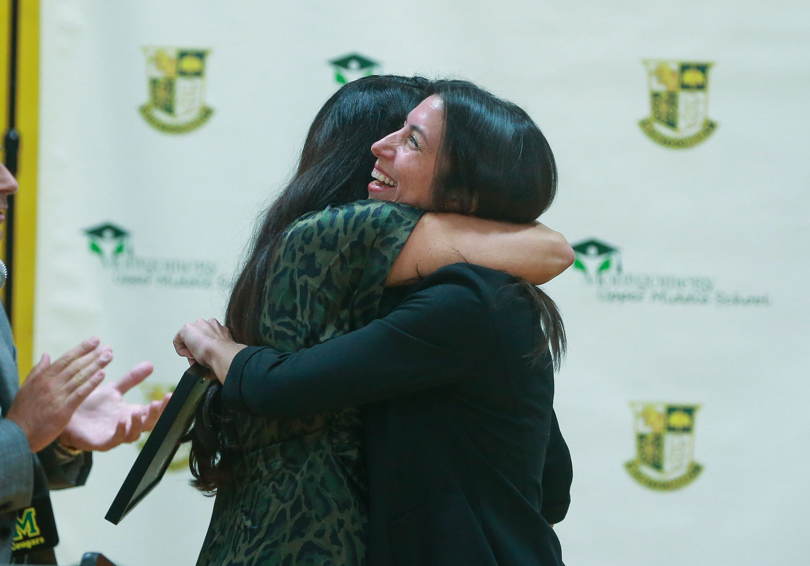 NJ Teacher of the Year chosen - nj.com
