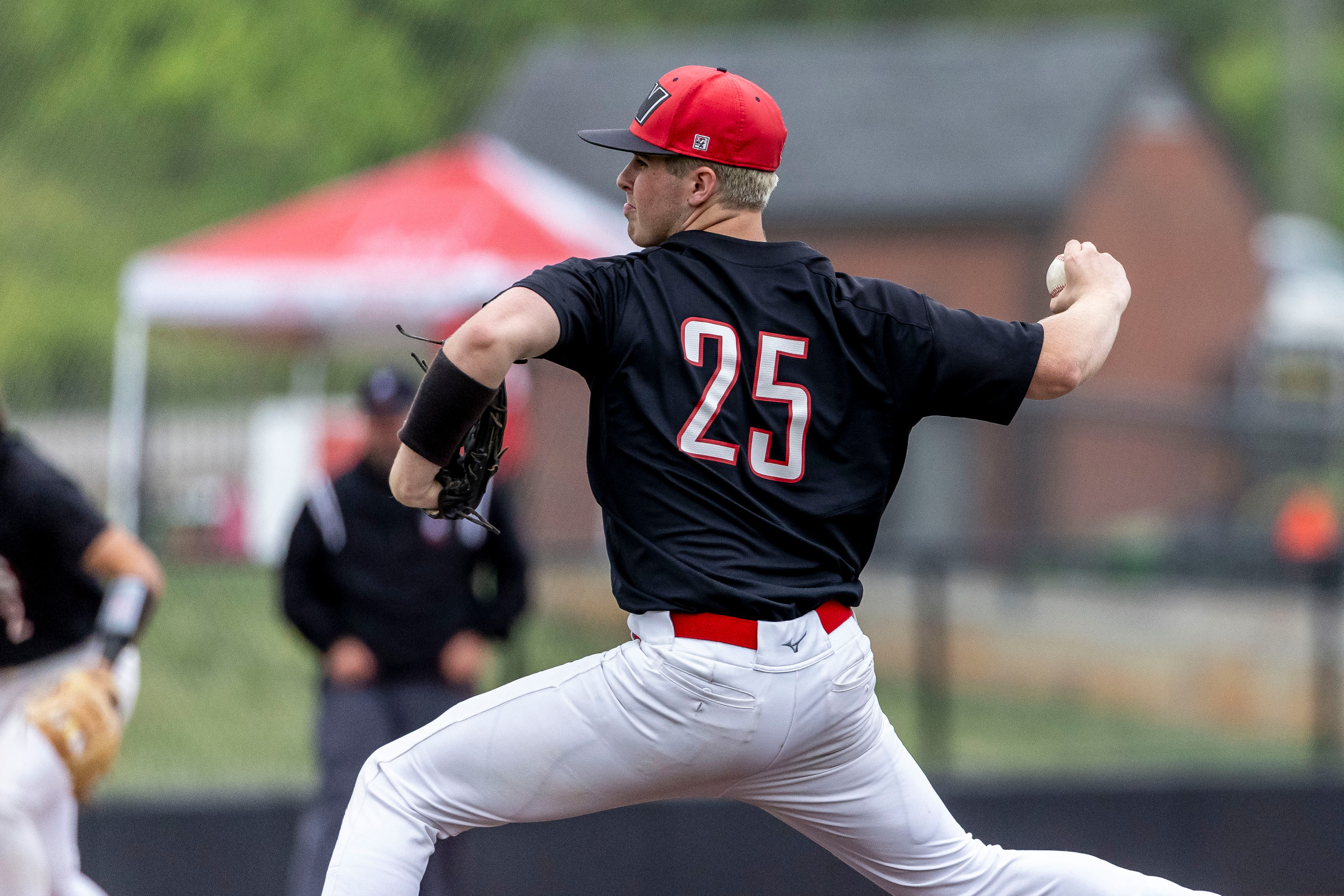 AHSAA 3A State Baseball Championship Game 1 - al.com