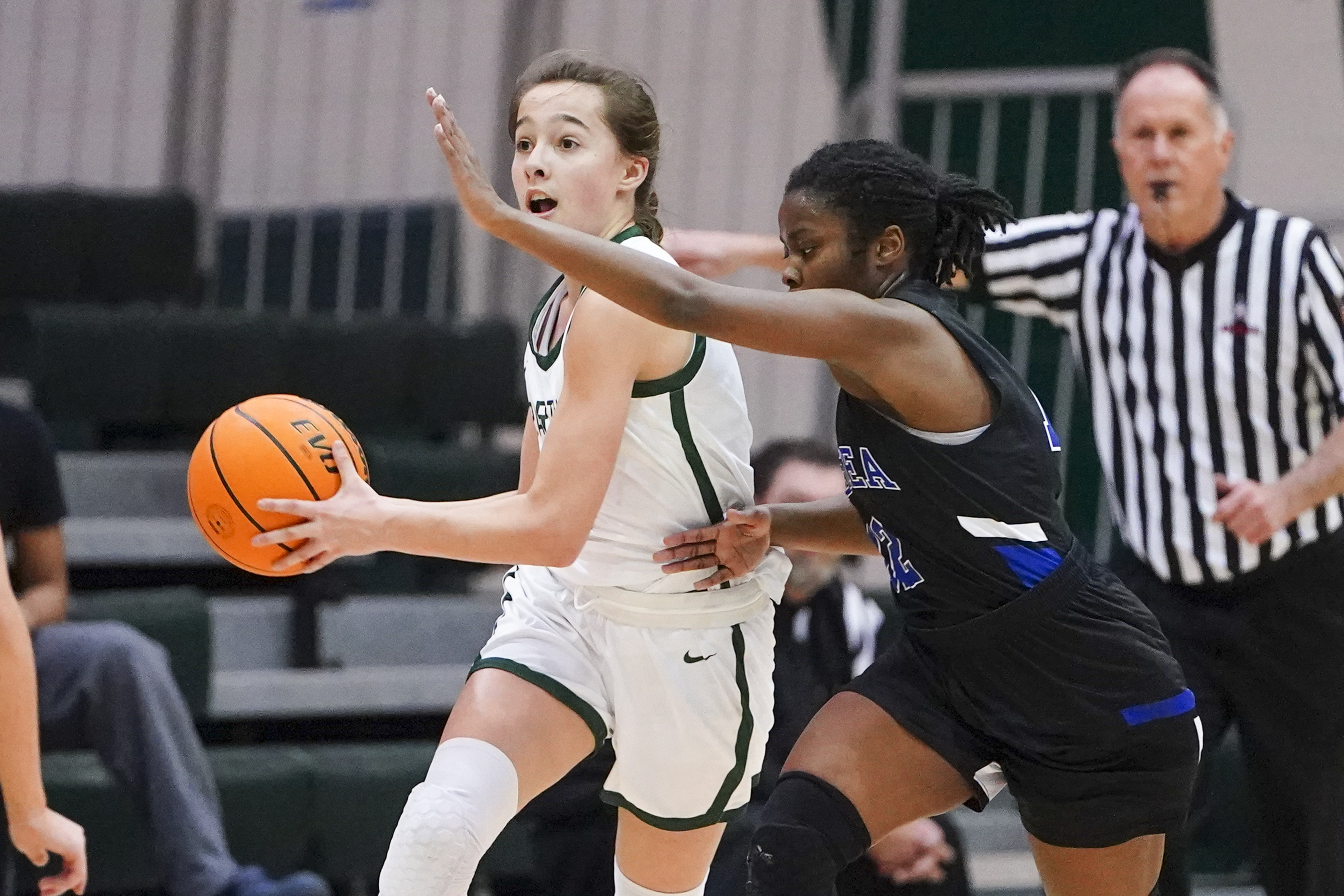 Chelsea at Mountain Brook girls basketball - al.com