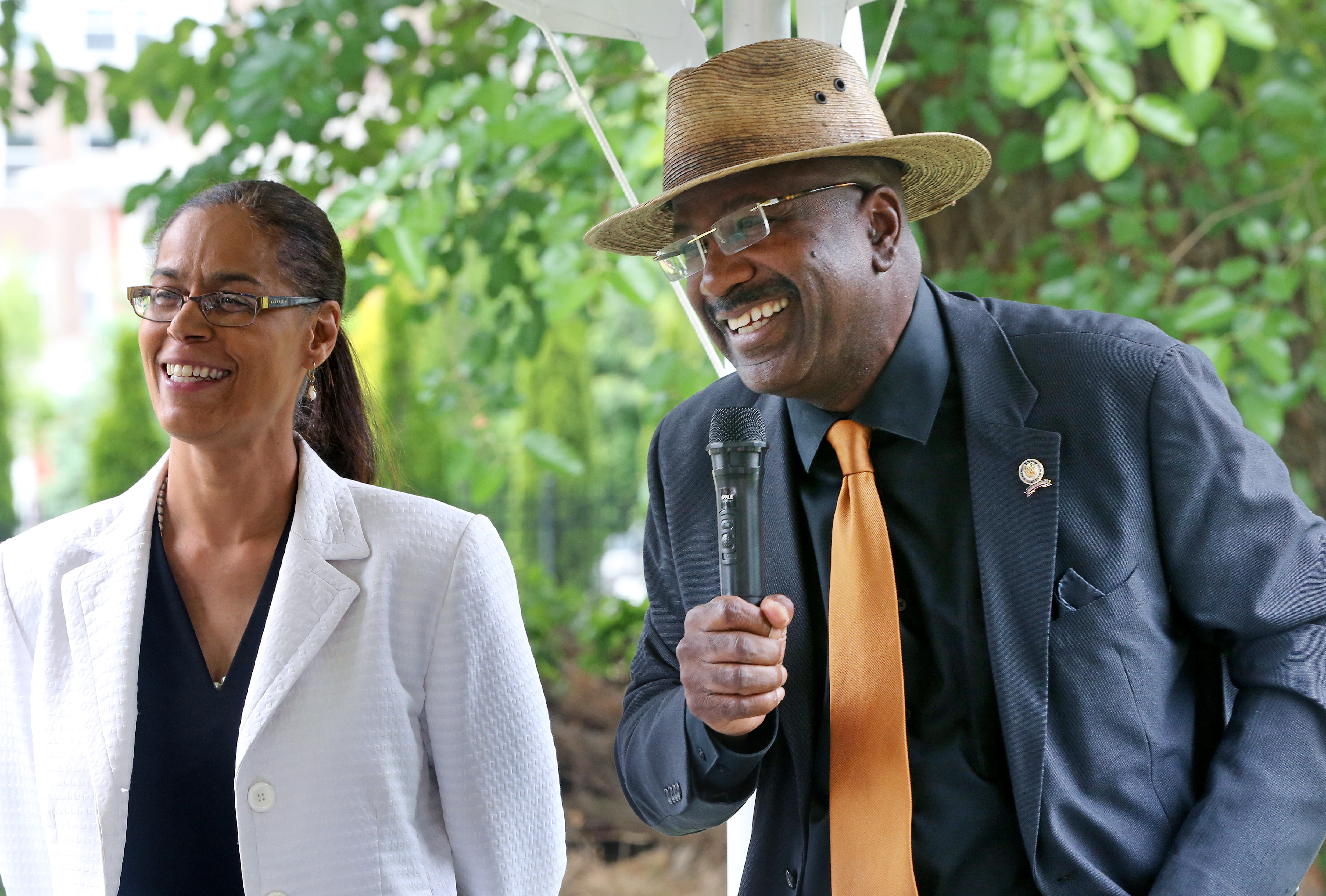 Volunteers of America Ohio and Indiana break ground to start building ...