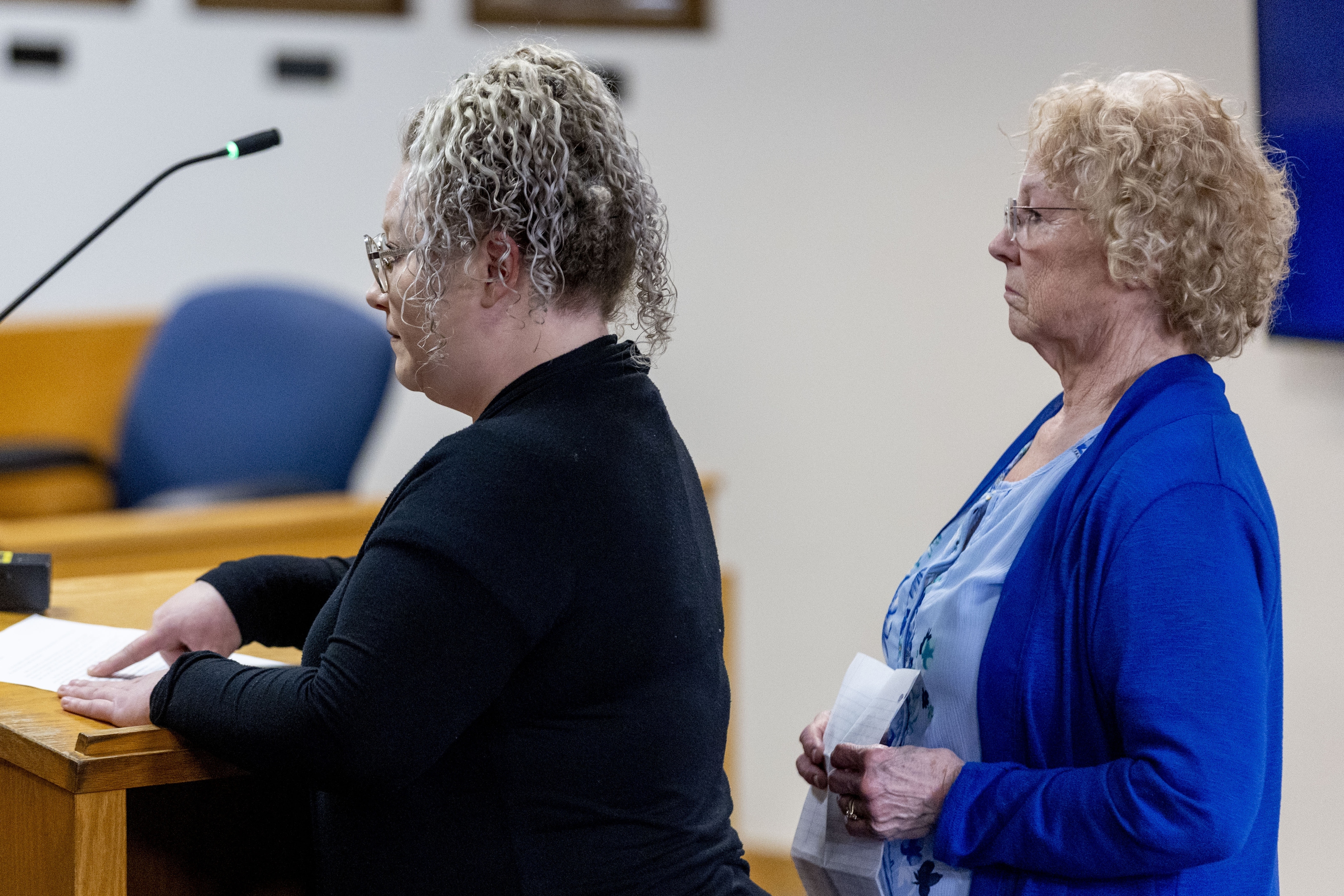 Chadwick Mobley sentenced to life in prison murder of Andrea Eilber ...