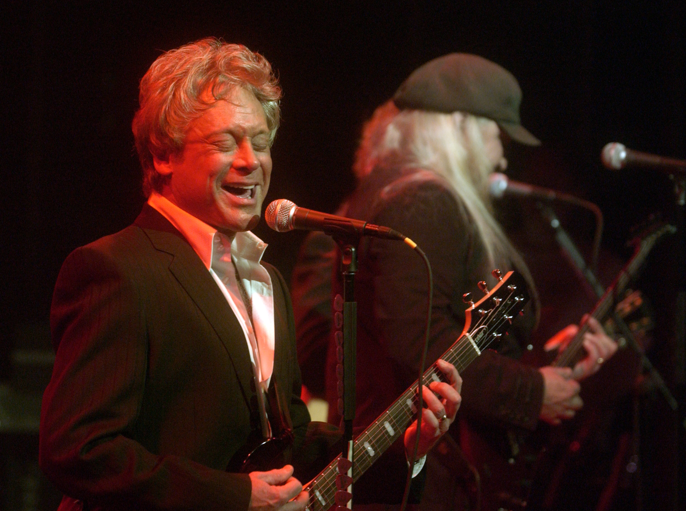 Gospel Singer Carmen Ex Wife