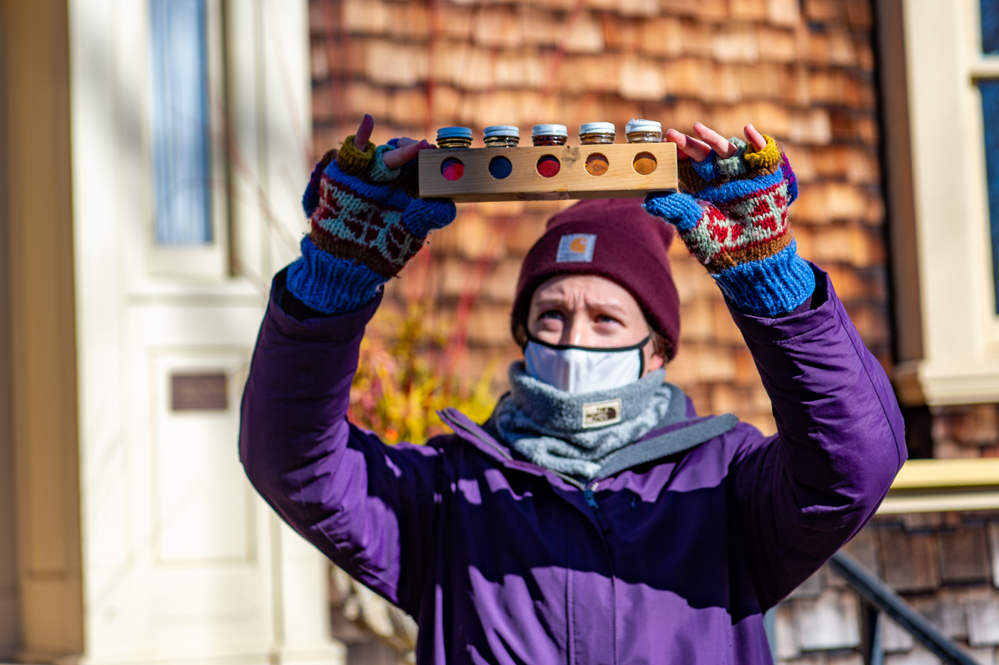 Hyperlocal Maple Sugaring - nj.com