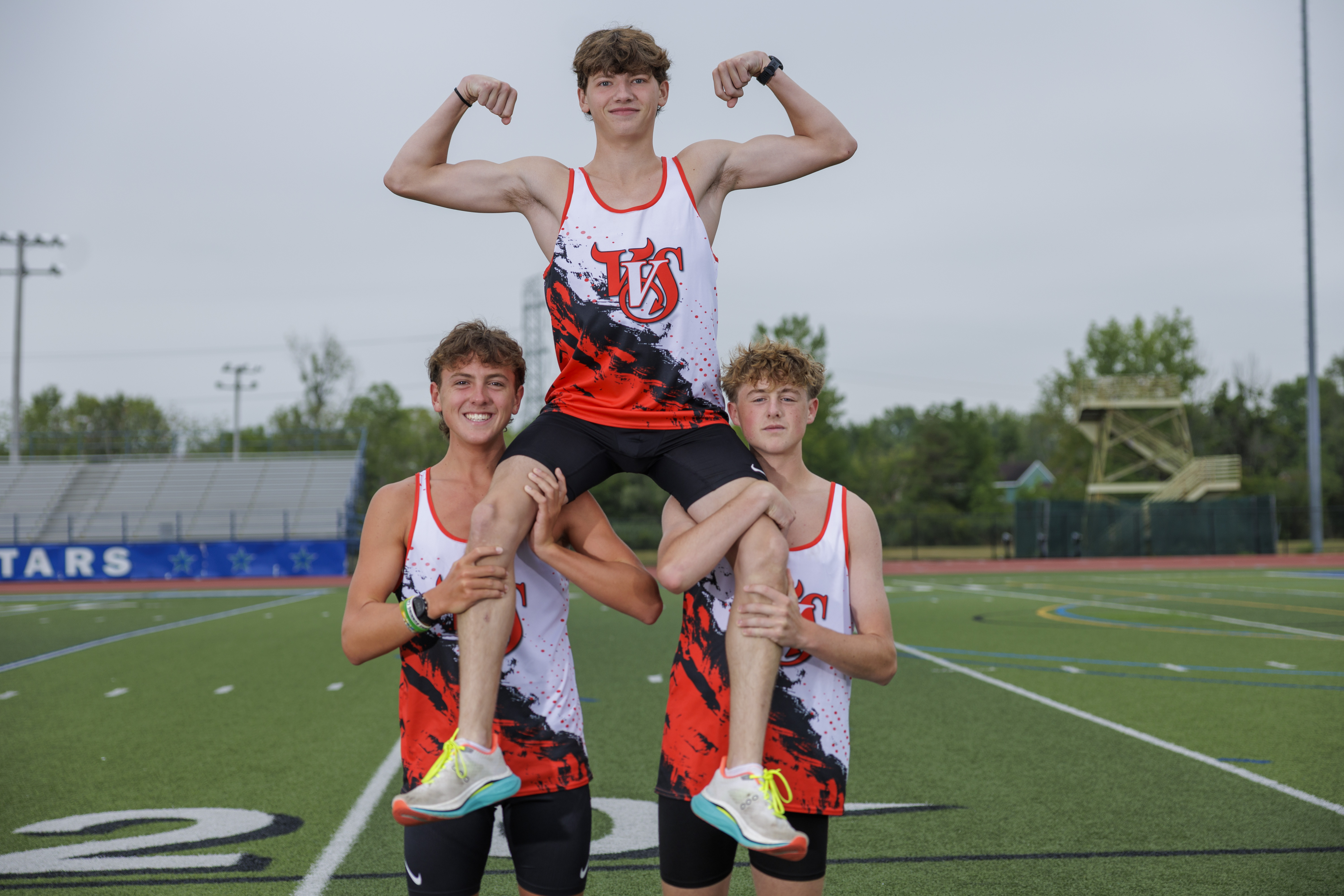 Section III boys and girls cross country runners take over syracuse.com ...