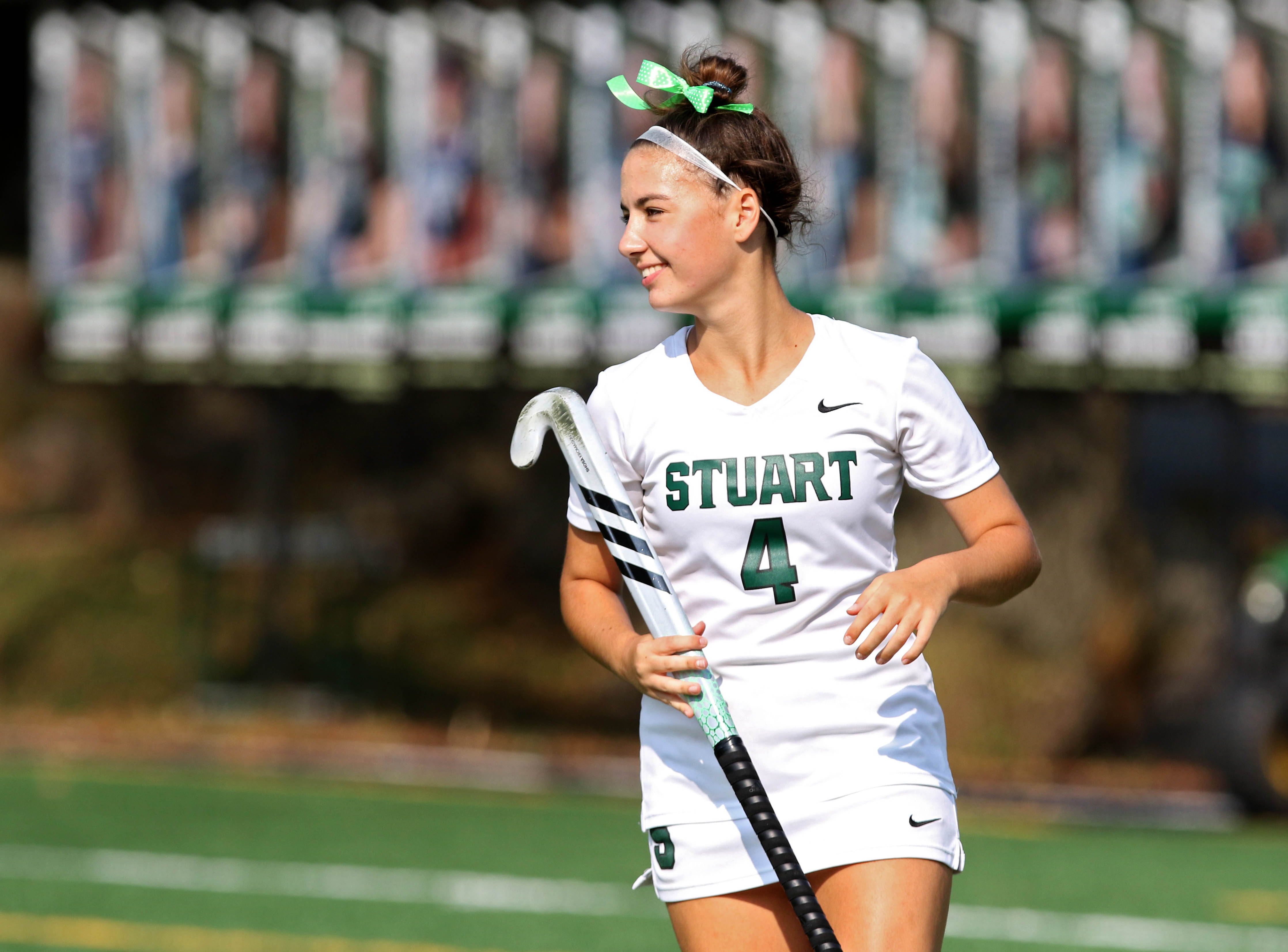 High school field hockey, Princeton Day School defeats Stuart Country ...