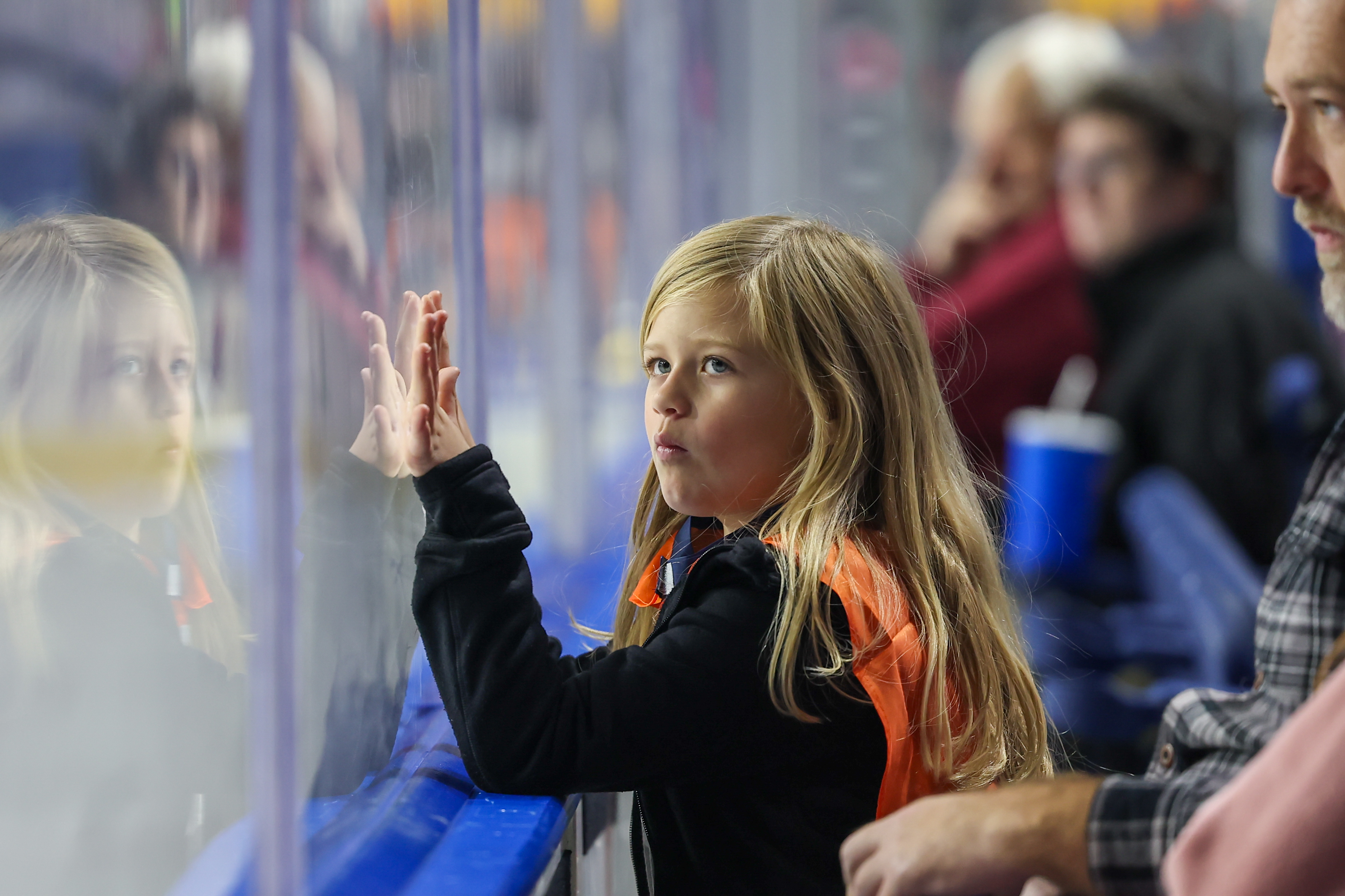 Superhero Sunday at the Worcester Railers - masslive.com