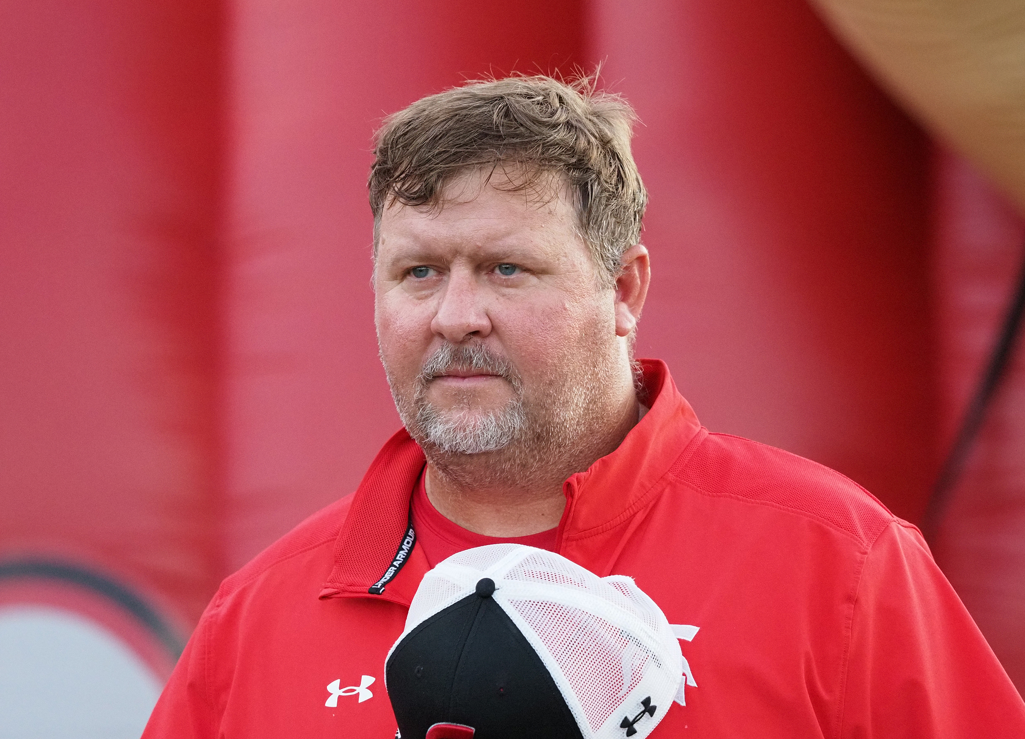 Saraland at St. Paul's football - al.com