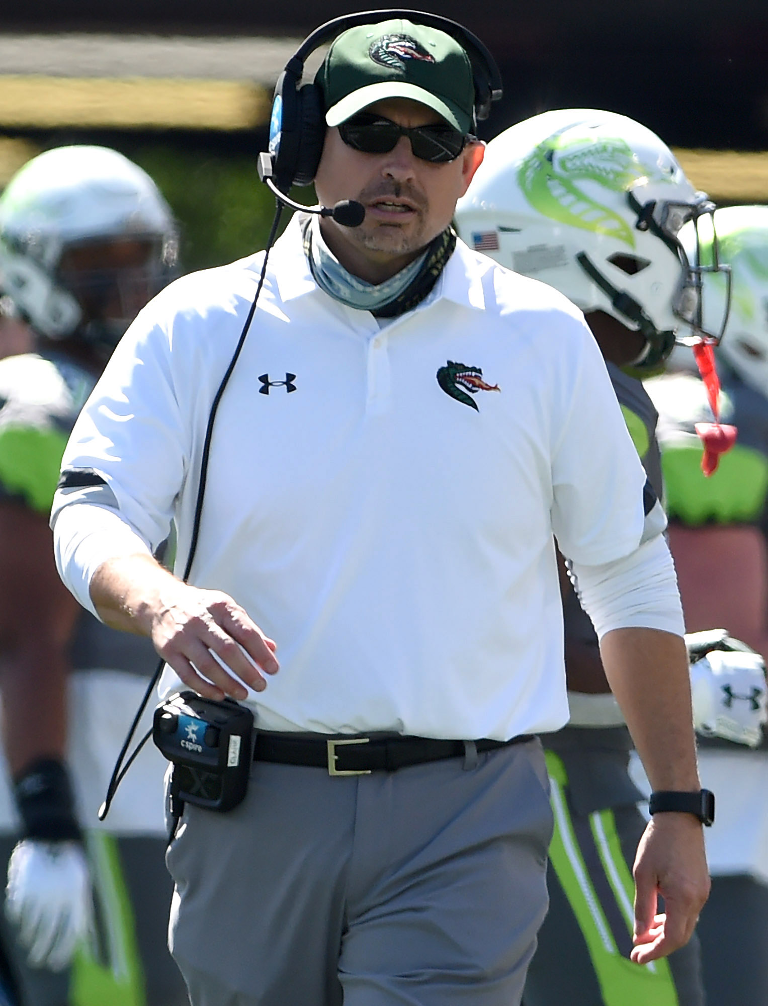 UTSA vs. UAB football - al.com
