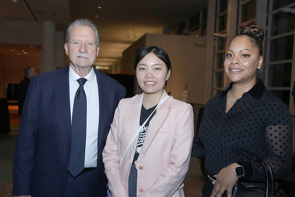 The Center for Human Development’s 50th Anniversary Celebration ...