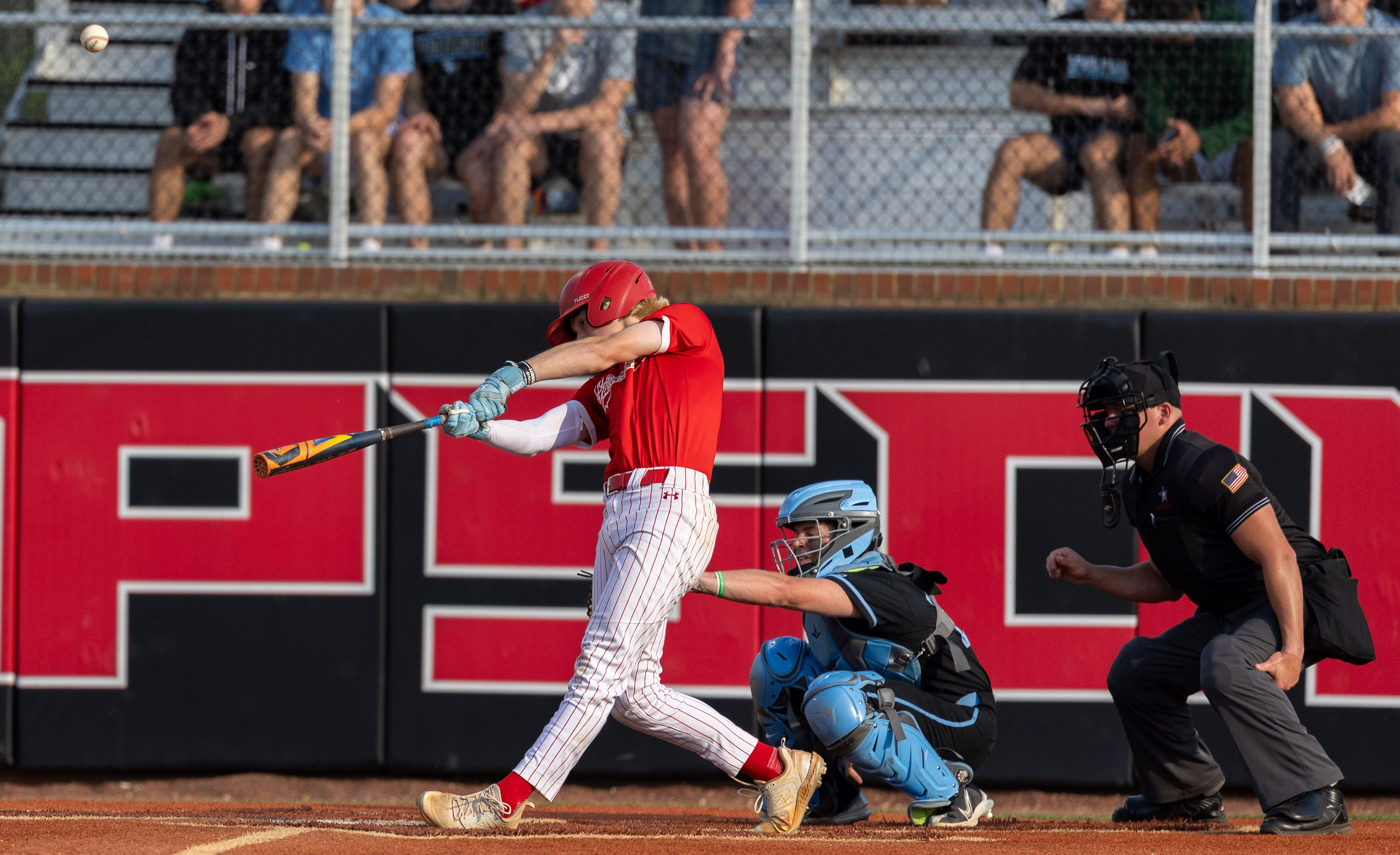 Spain Park at Thompson Baseball - al.com