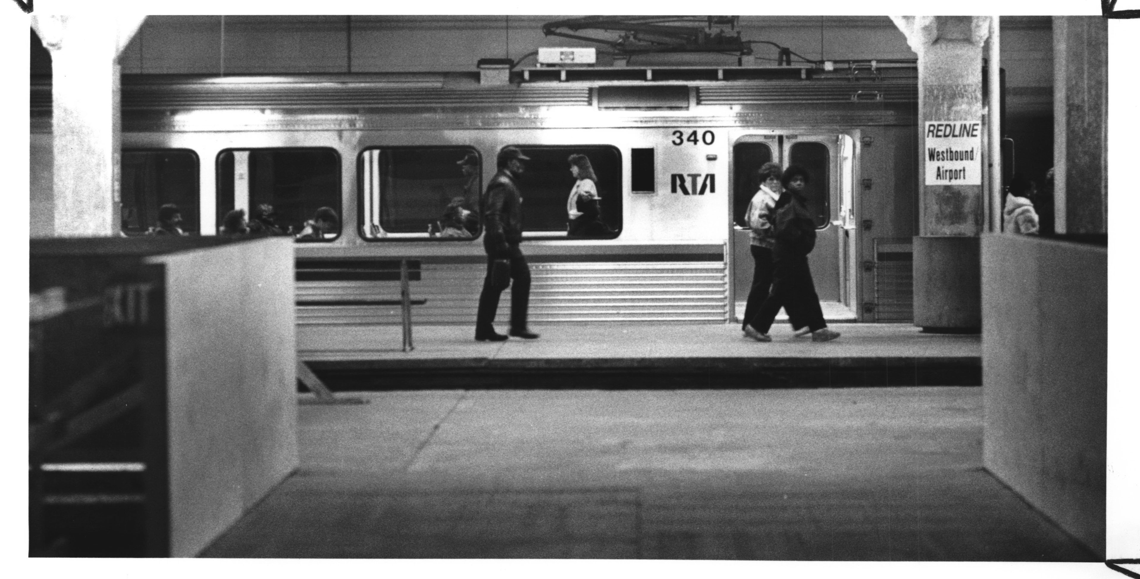 Cleveland Union Terminal through the years - cleveland.com