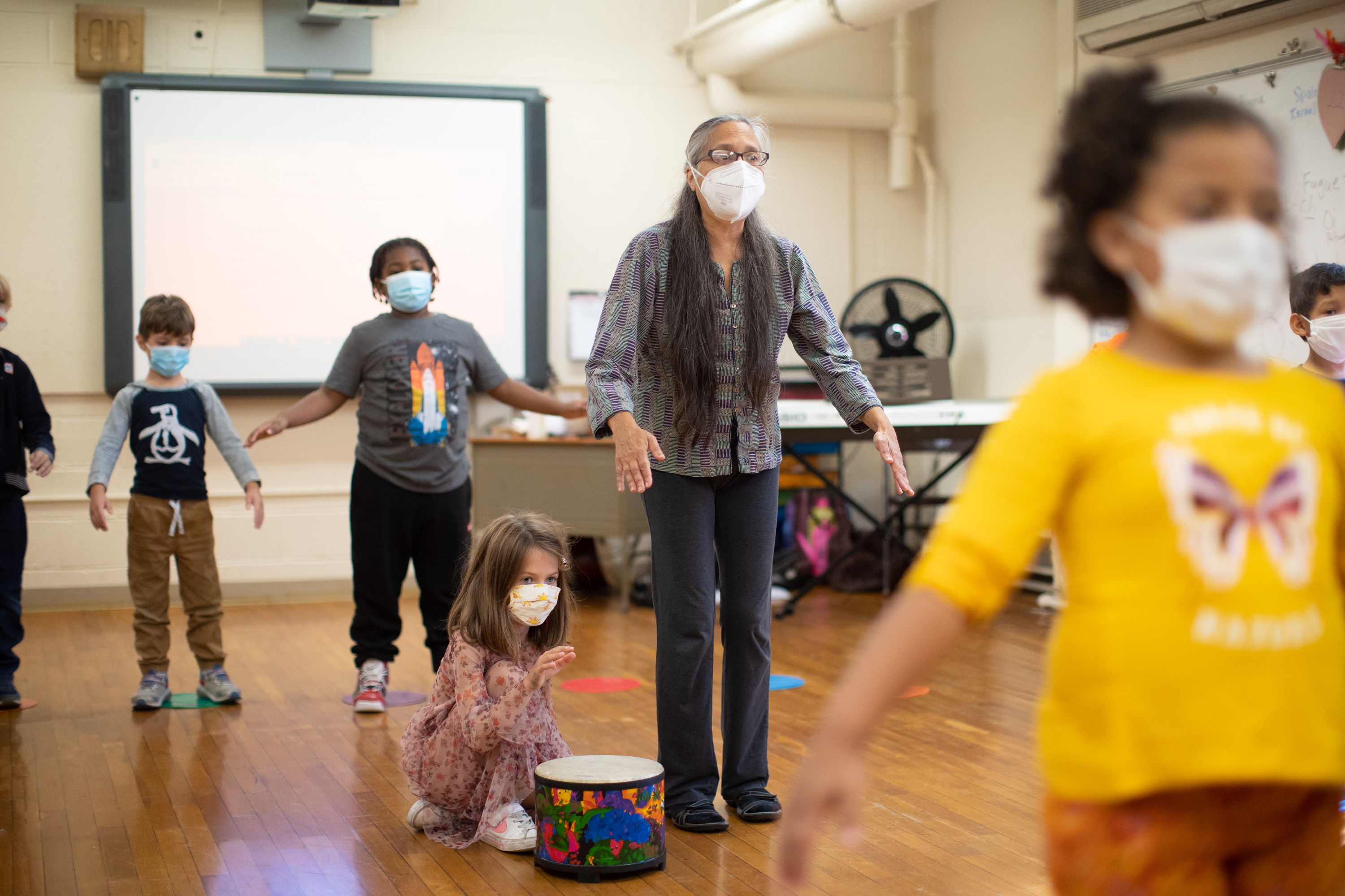 Jersey City charter schools - nj.com