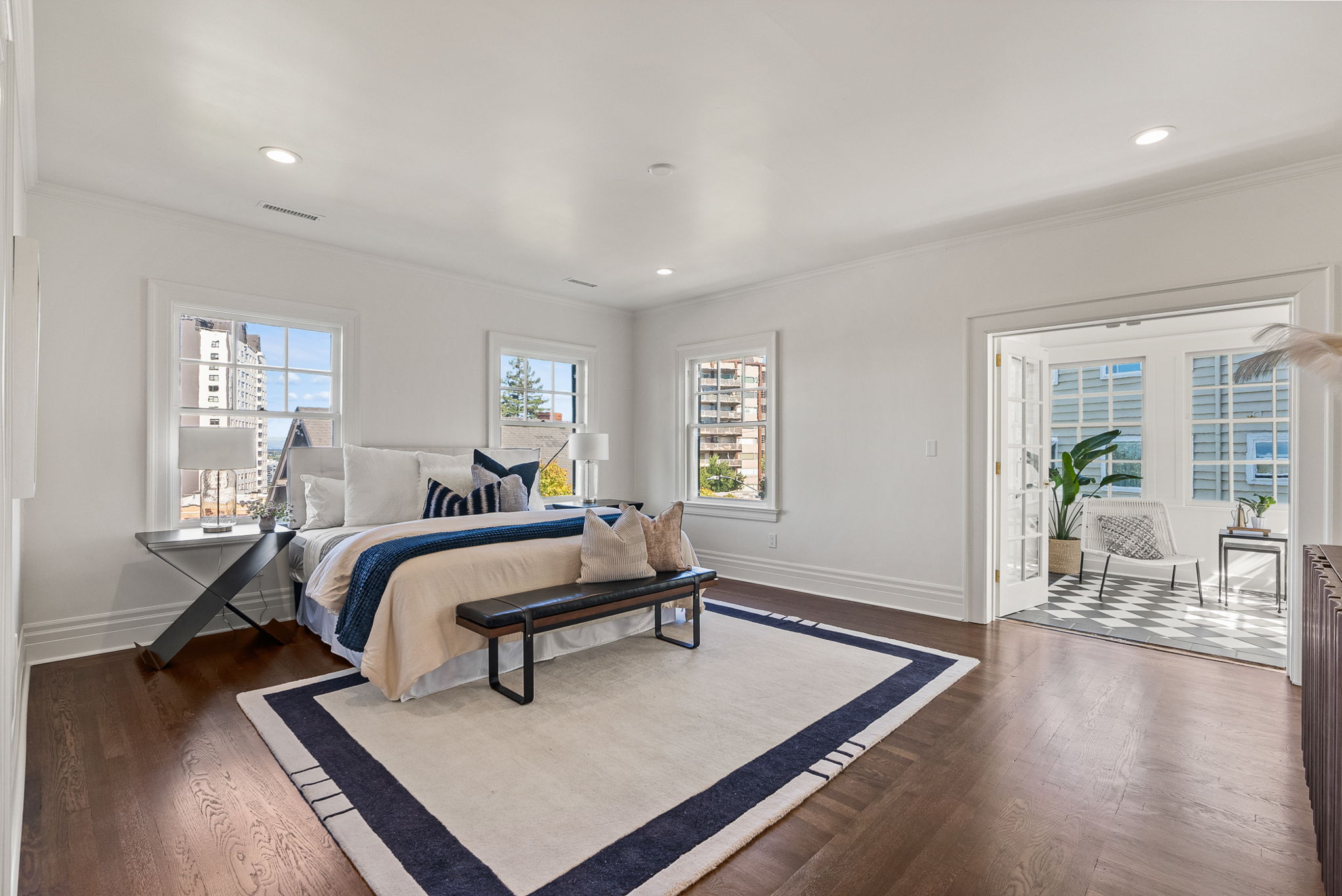 1917 Colonial Revival - oregonlive.com