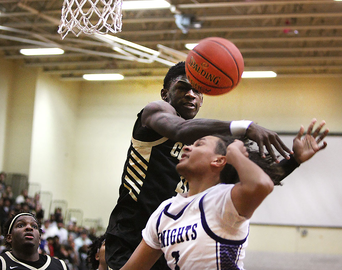 Central vs Holyoke boys Basketball 1/6/25 - masslive.com
