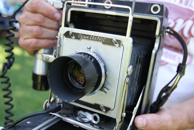 Photographer Jim Romano: A legend who captured history - silive.com