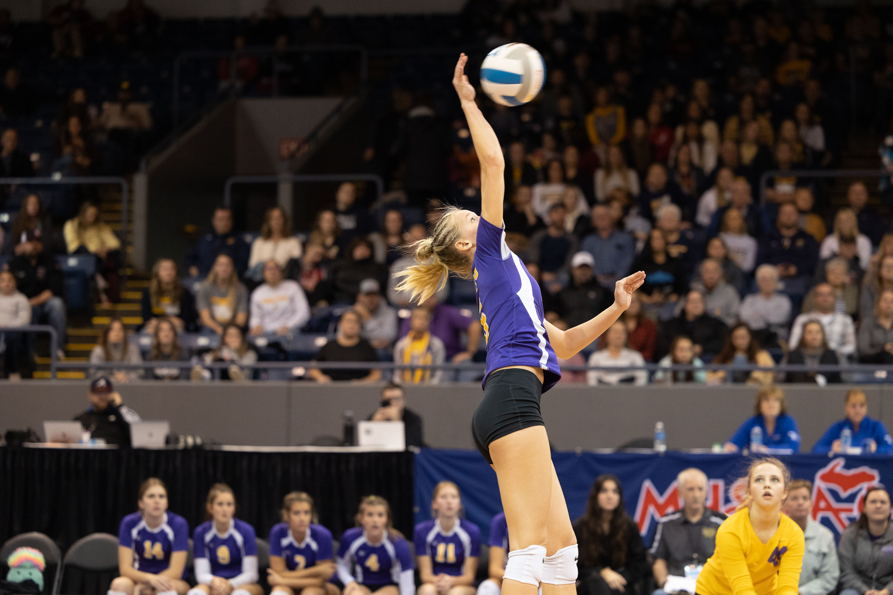 Pewamo-Westphalia faces Kalamazoo Christian for Division 3 finals ...