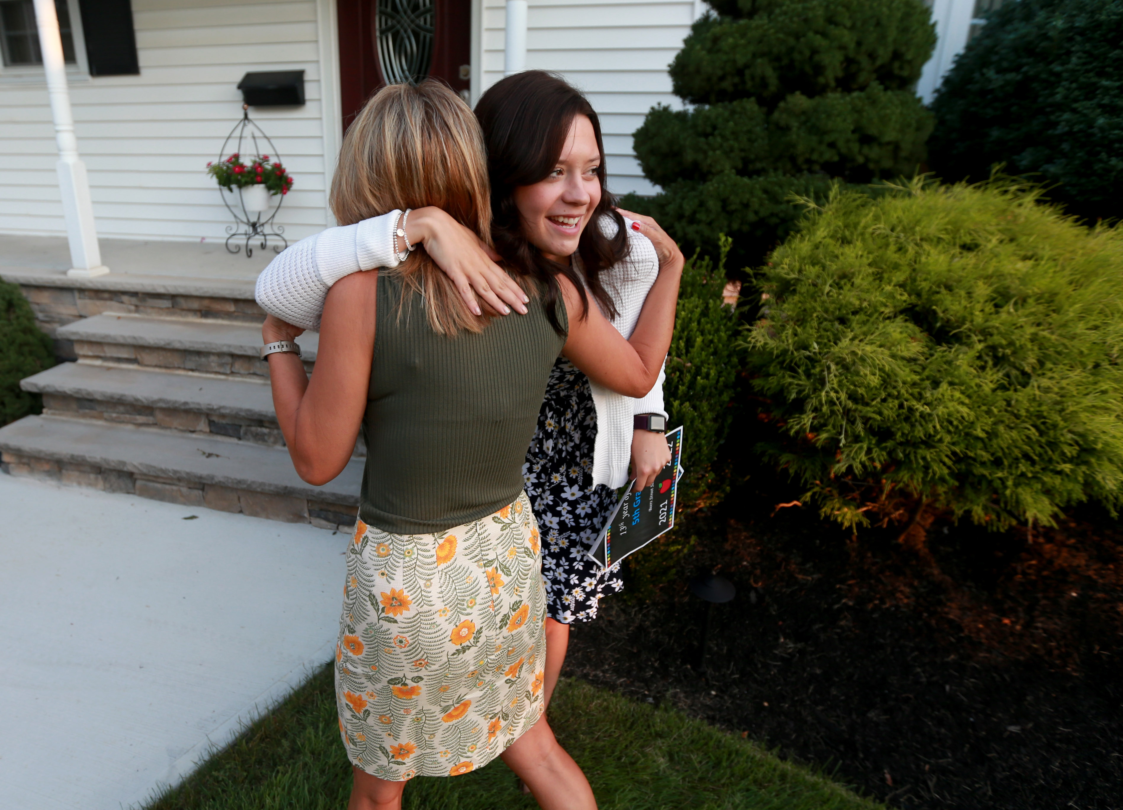 Teachers first day of school - nj.com
