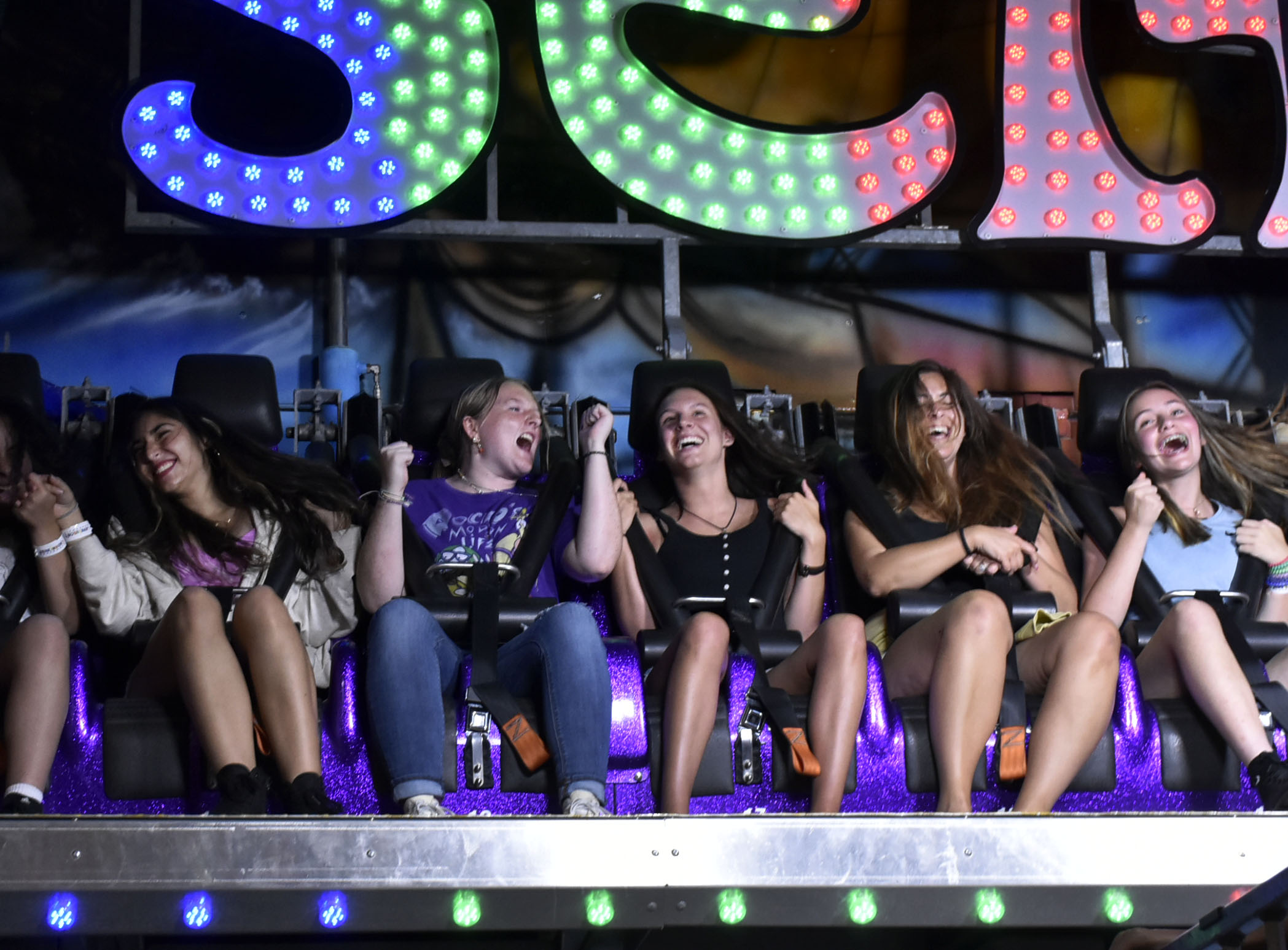 Summer Visitors on the Boardwalk in Point Pleasant Beach - nj.com
