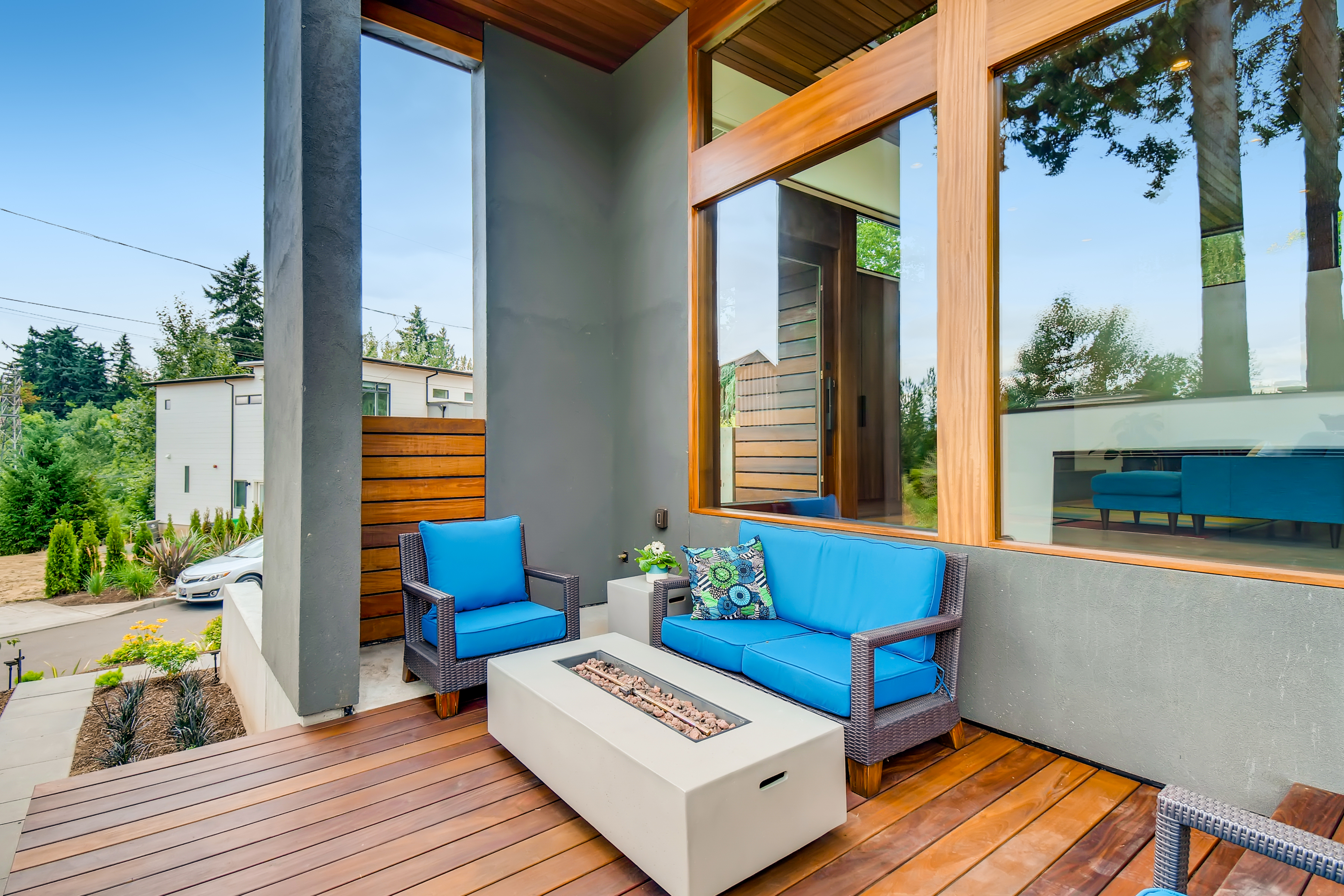 Eric Butler Design house - oregonlive.com