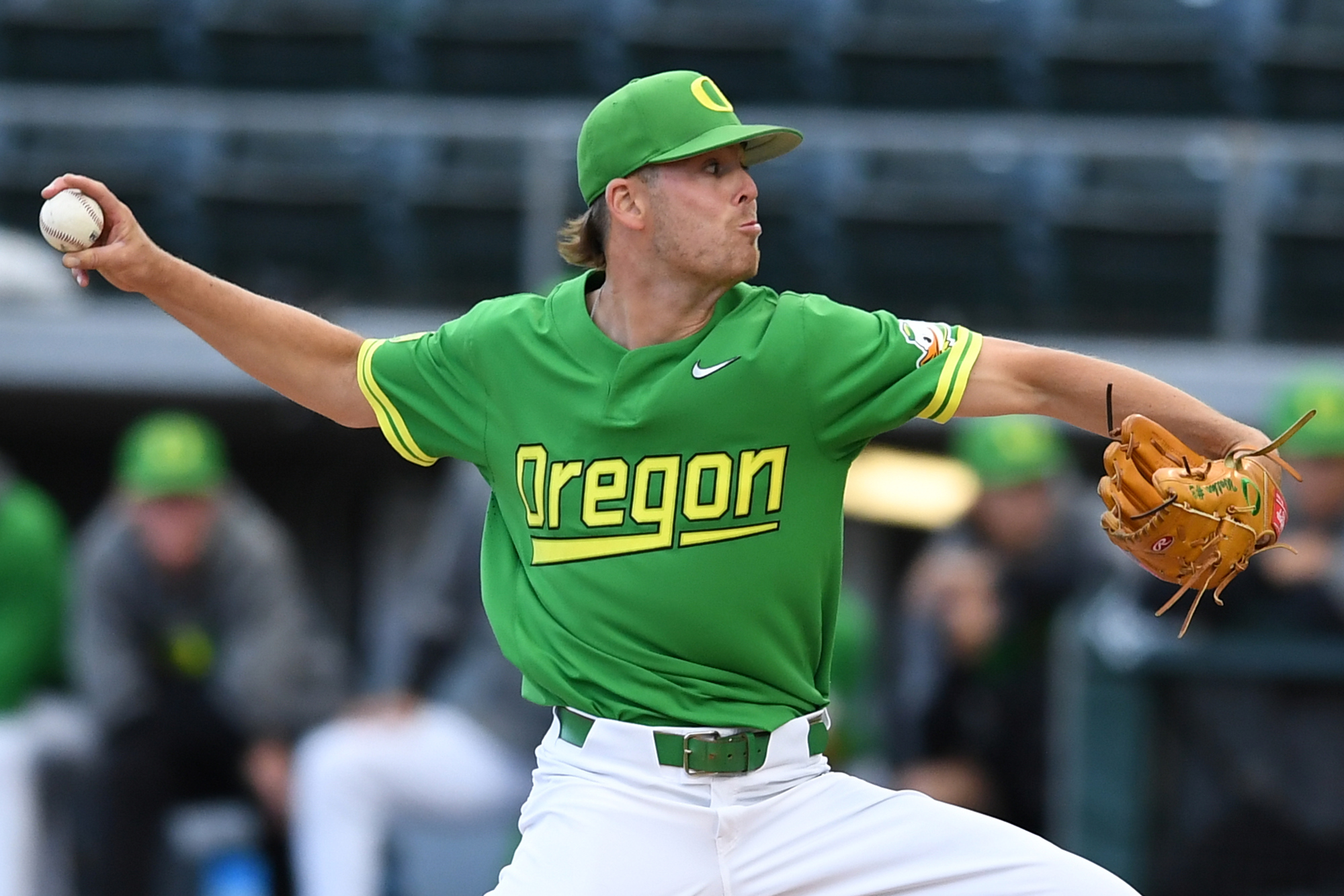 Oregon Ducks vs. LSU Tigers in Eugene Regional - oregonlive.com