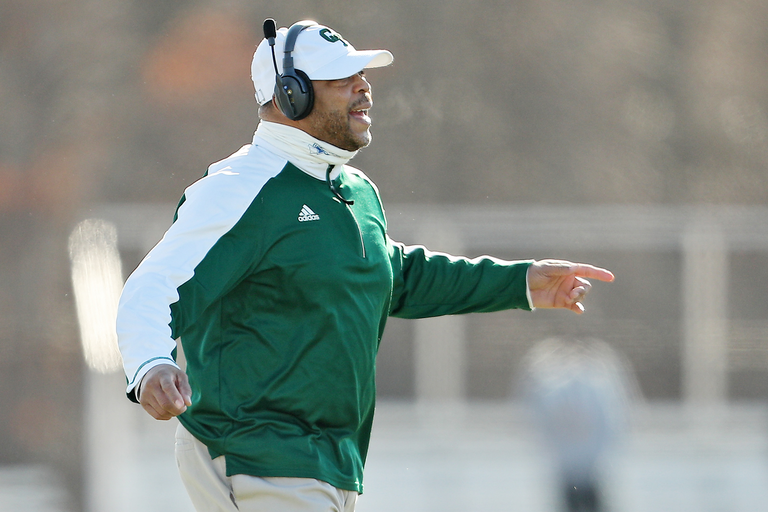 MHSAA football: Belleville vs. Detroit Cass Tech – January 9, 2021 ...