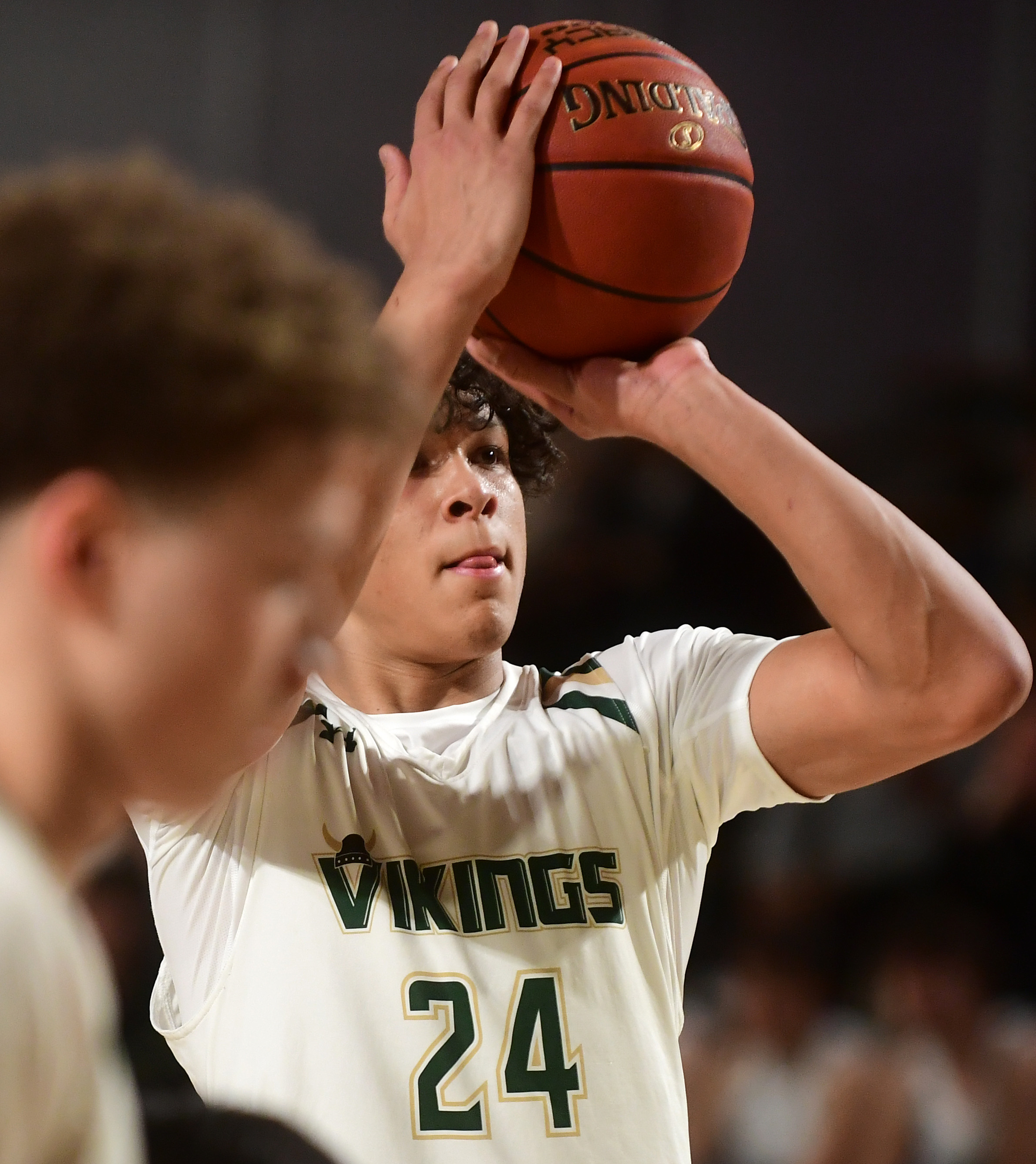 EPC boys basketball quarterfinal: Freedom at Allentown Central Catholic ...