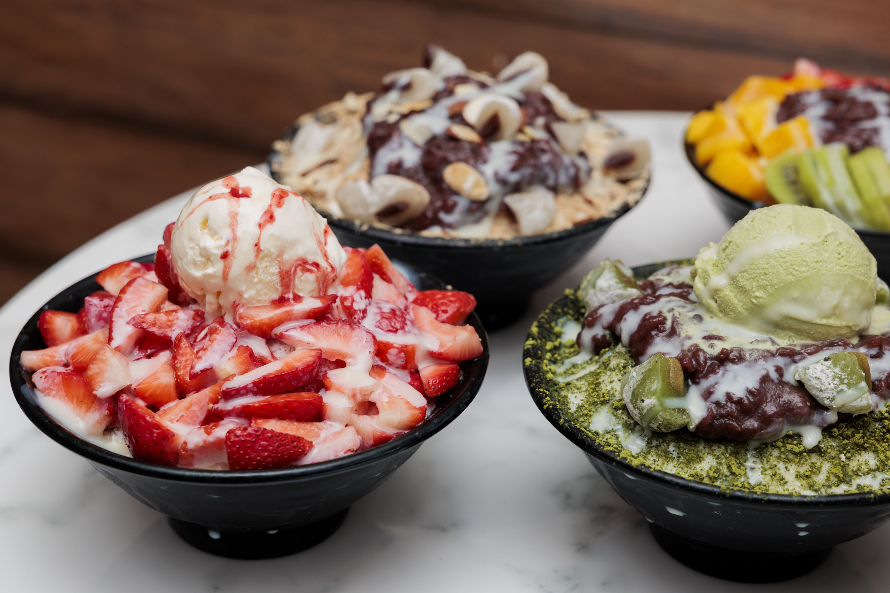 Local Eats: Yoon’s Bakery - mlive.com