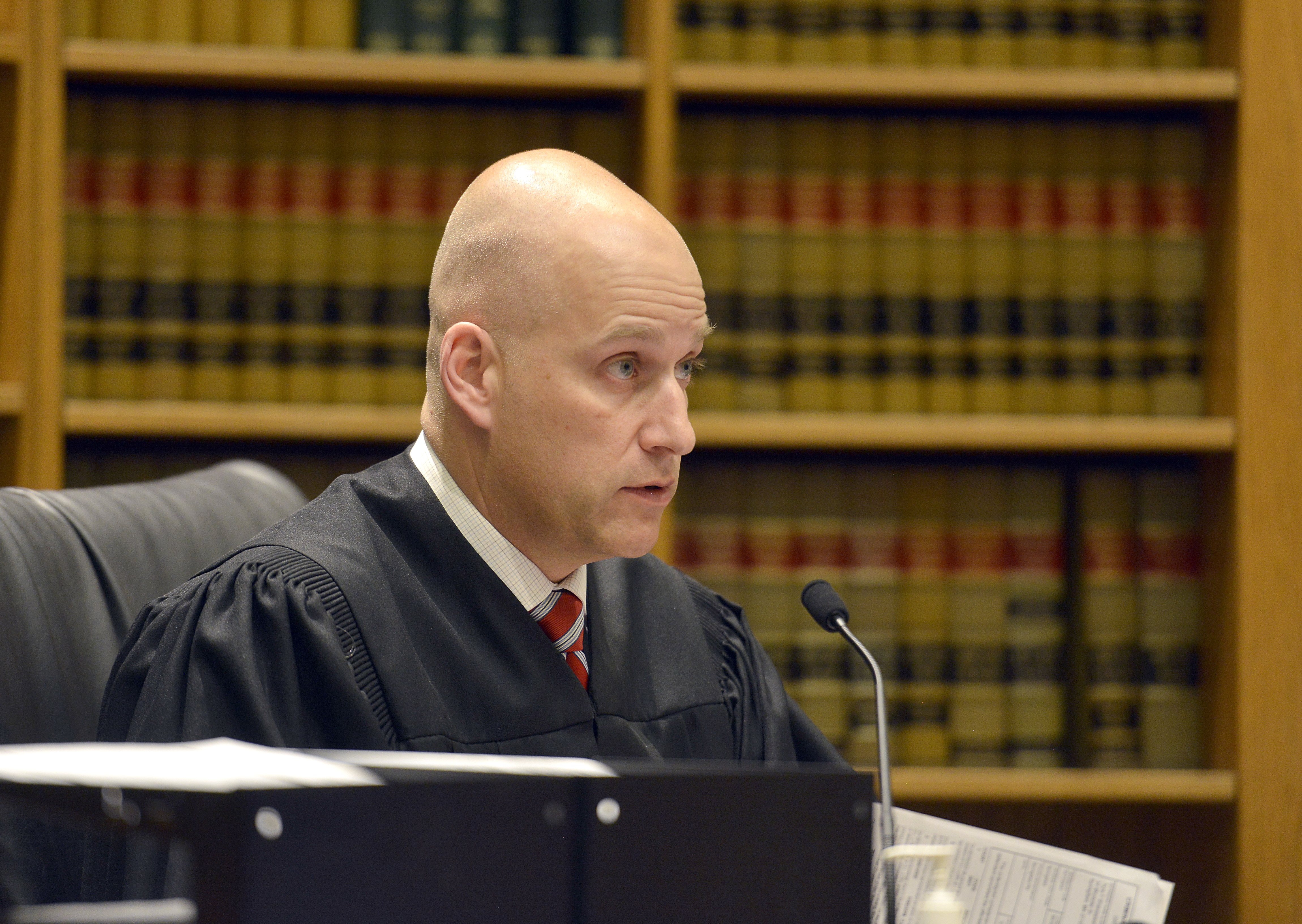 Murder arraignment of Tyre Shakespeare - masslive.com