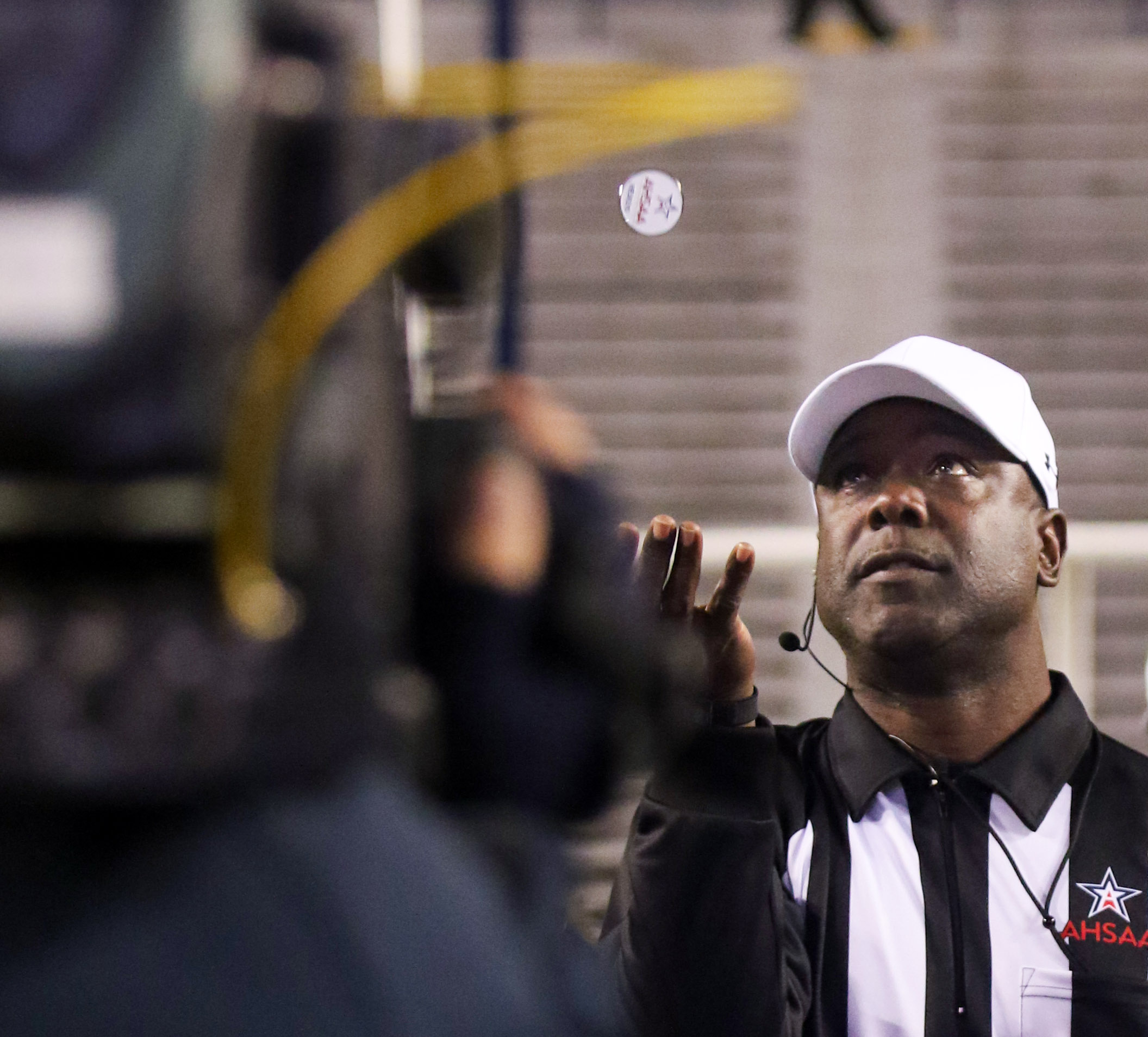 AHSAA Sports Officials - al.com