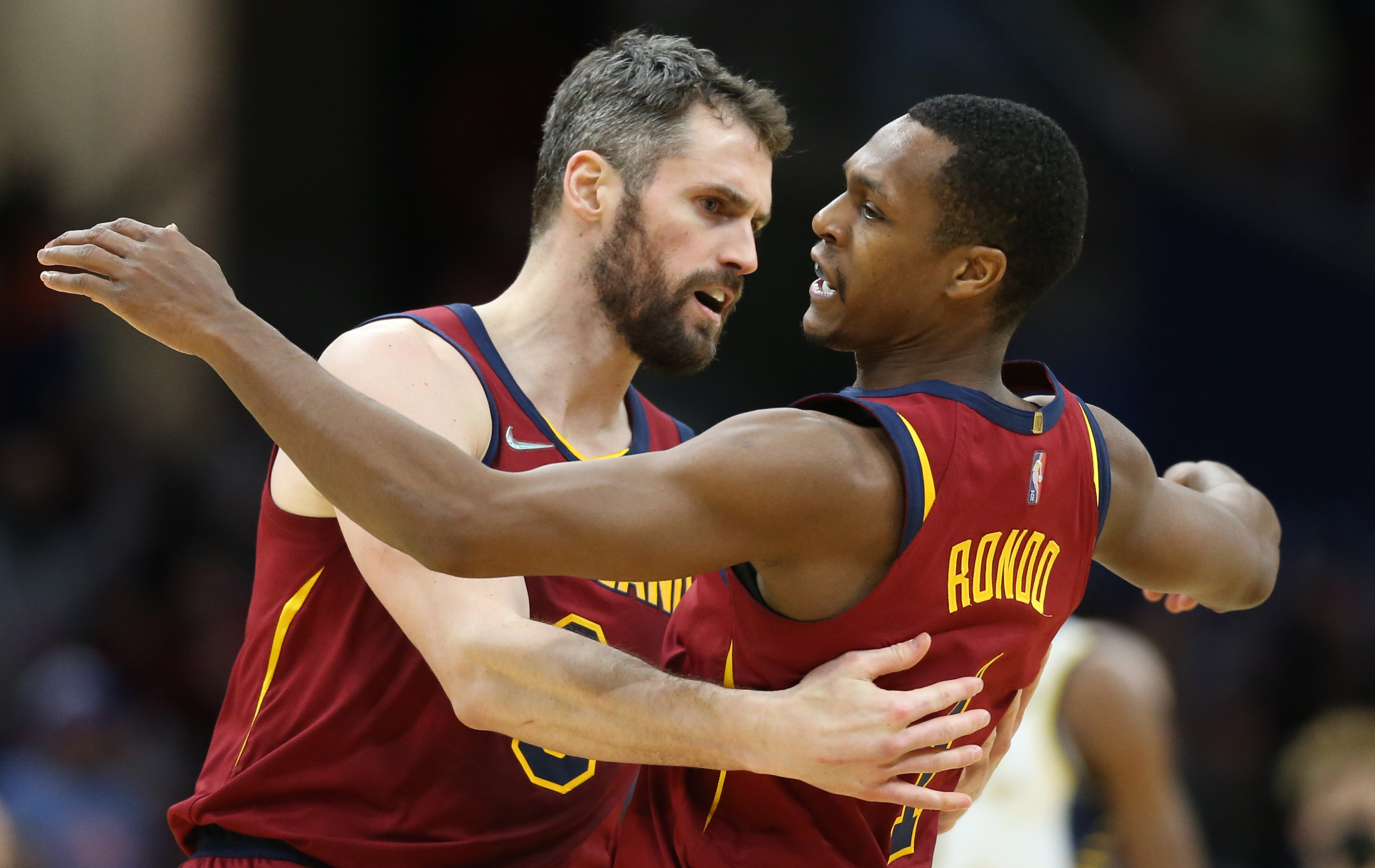 Cleveland Cavaliers vs. Indiana Pacers, February 6, 2022 - cleveland.com