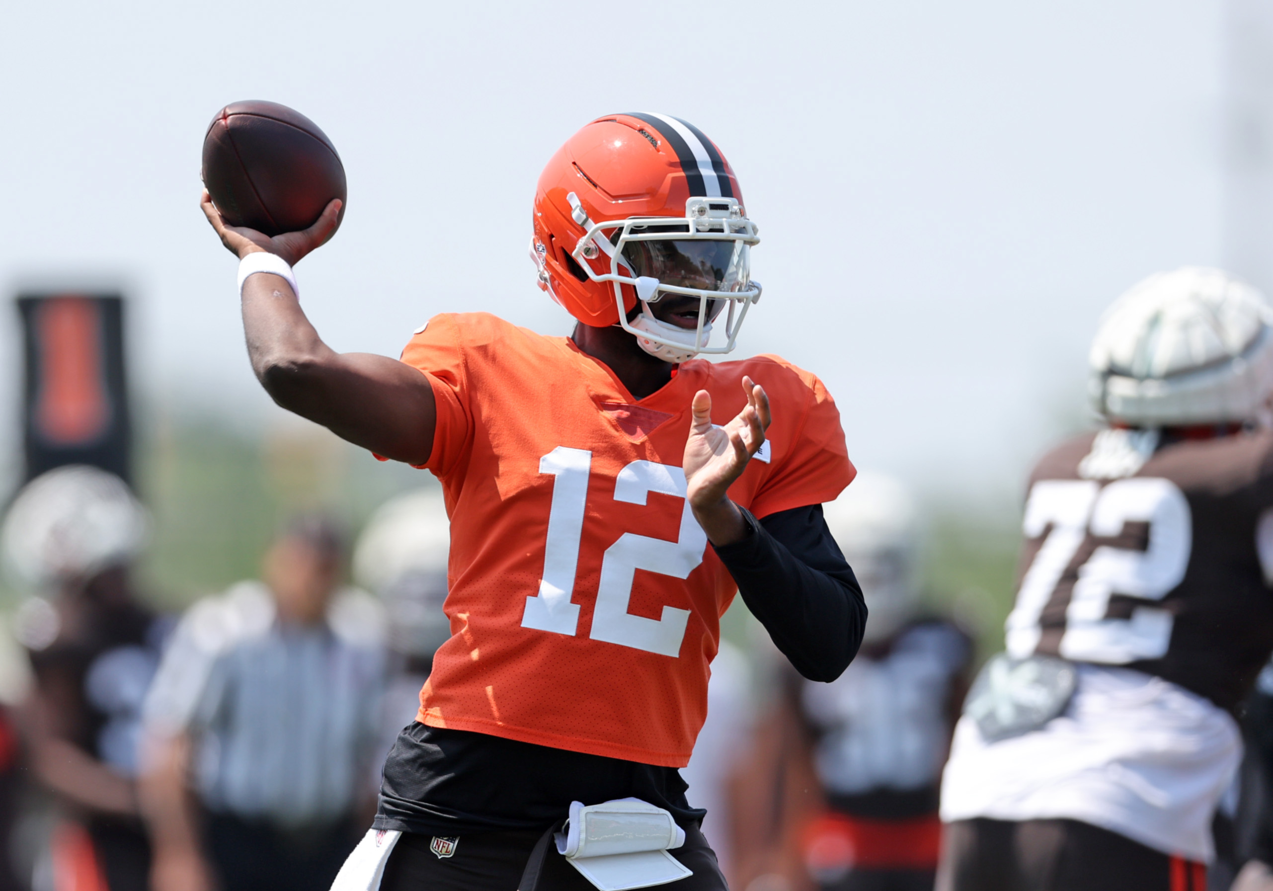 Cleveland Browns Schedule | Browns Games and Scores in 2025-2026