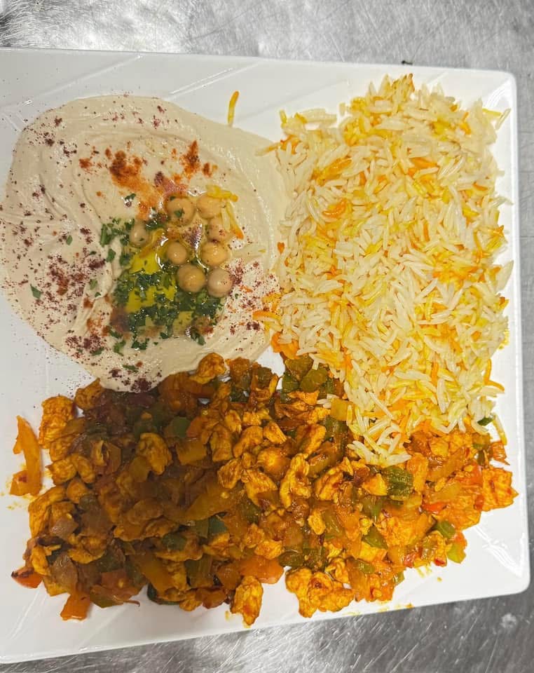 Michigan's Best Local Eats: Shibam Restaurant brings Yemeni, Middle ...