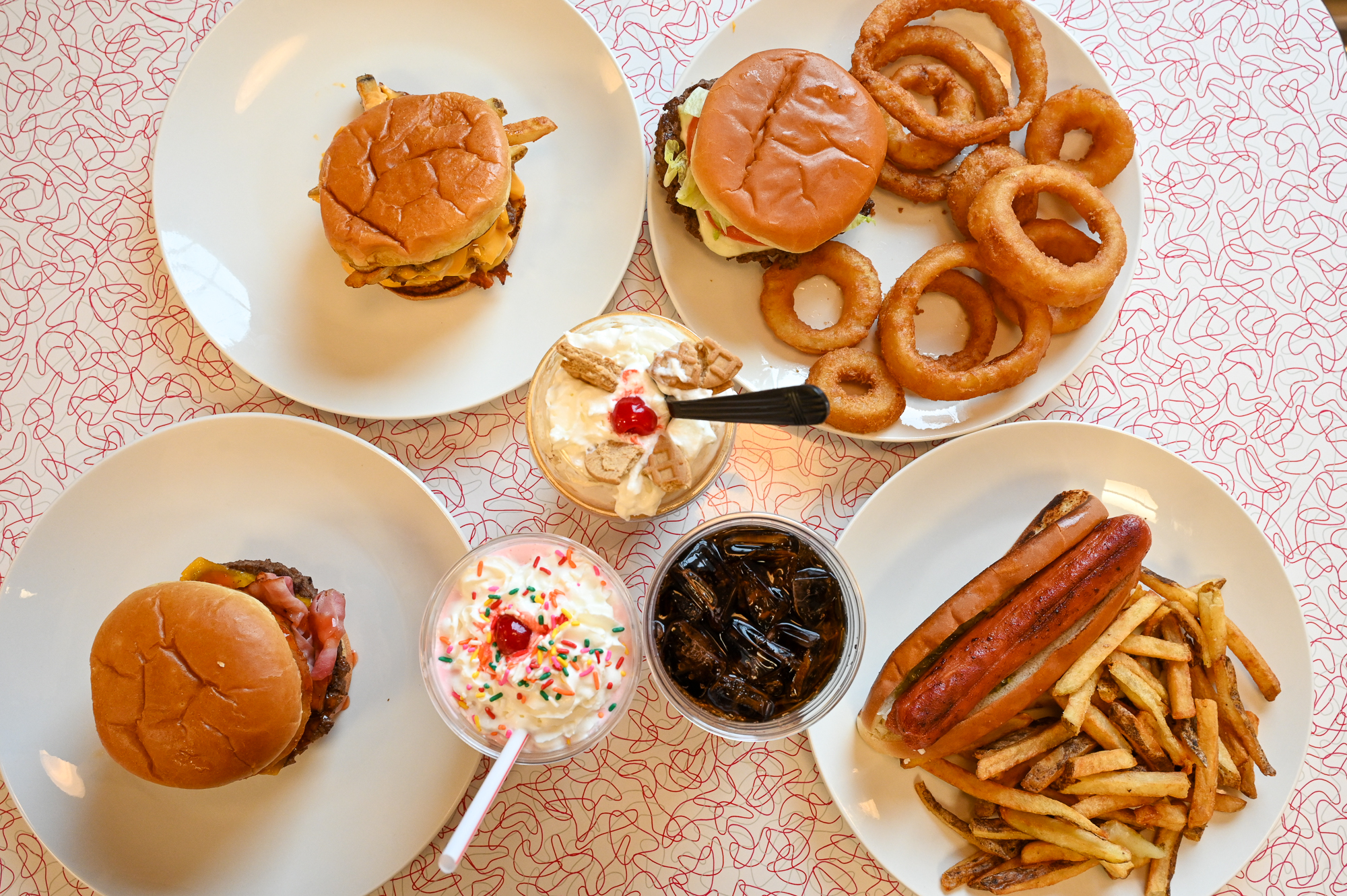 Mass. Hidden Gems: Classic Burgers in West Springfield - masslive.com