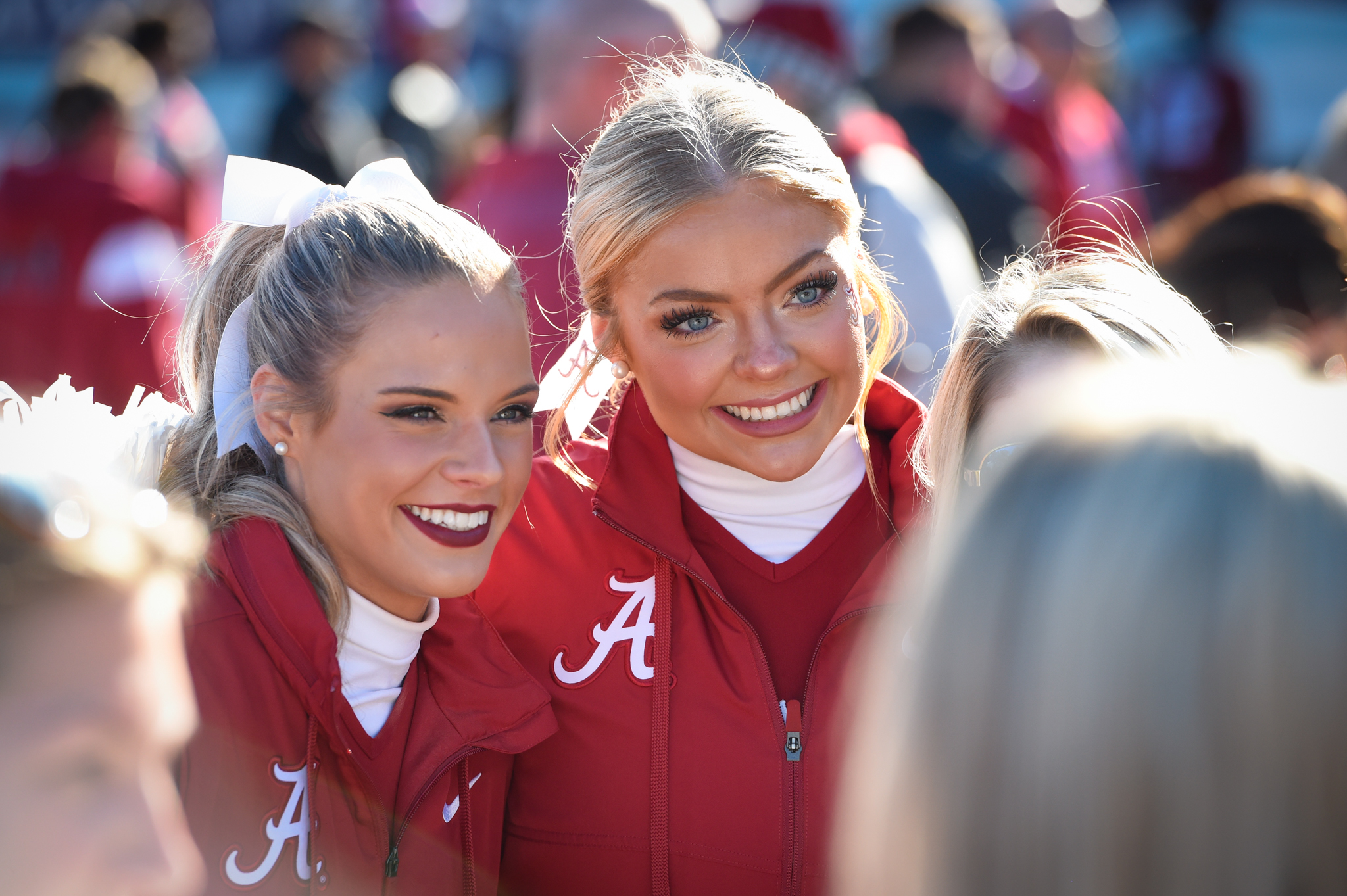 Alabama Football Fans New Mexico State 2021 - al.com