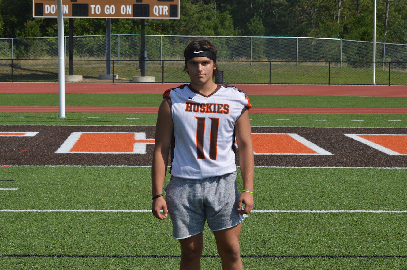 Portage Northern kicks off 2020 high school football season with first practice - mlive.com