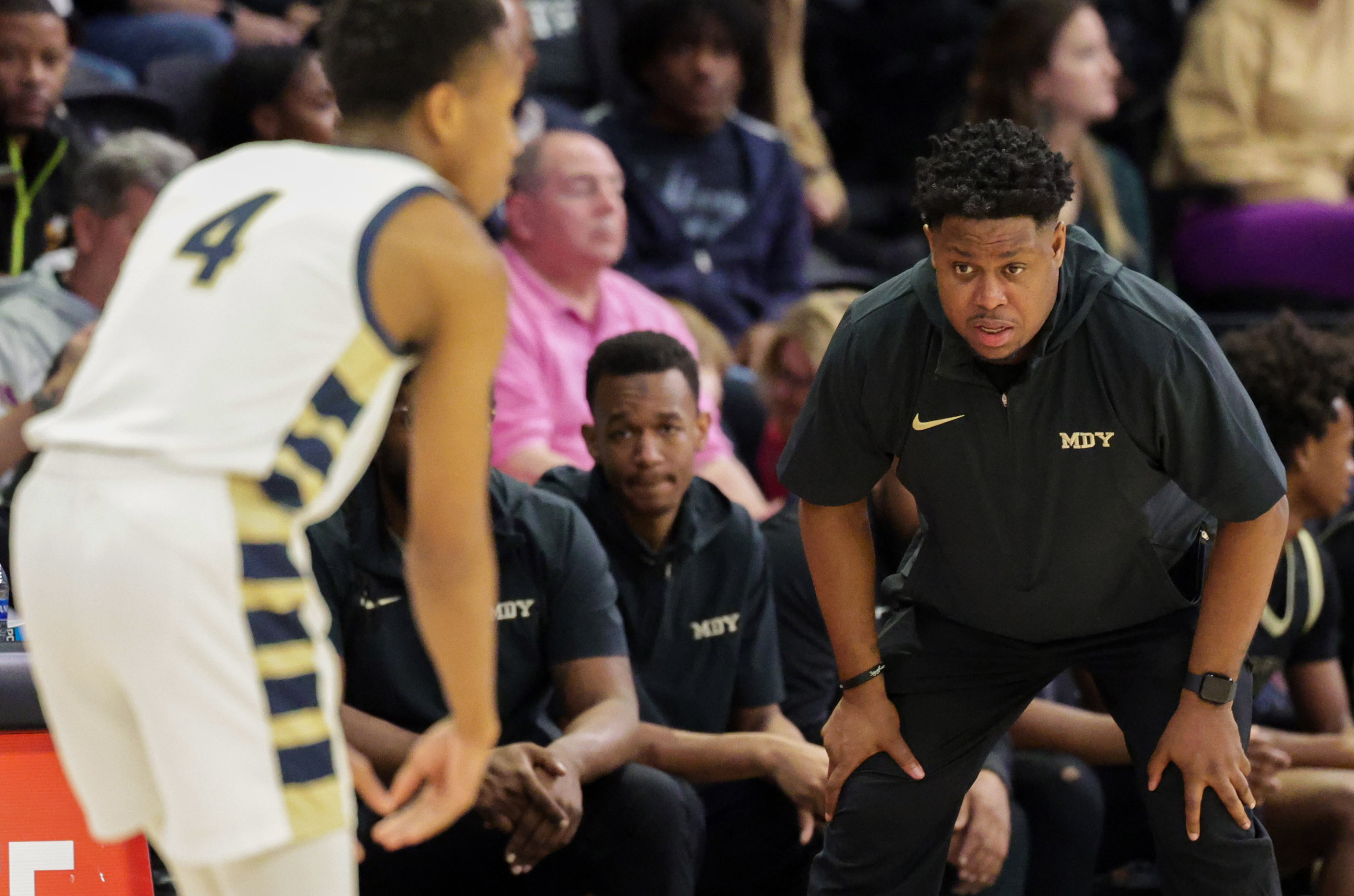 AHSAA Central Regional Basketball - 6A - al.com