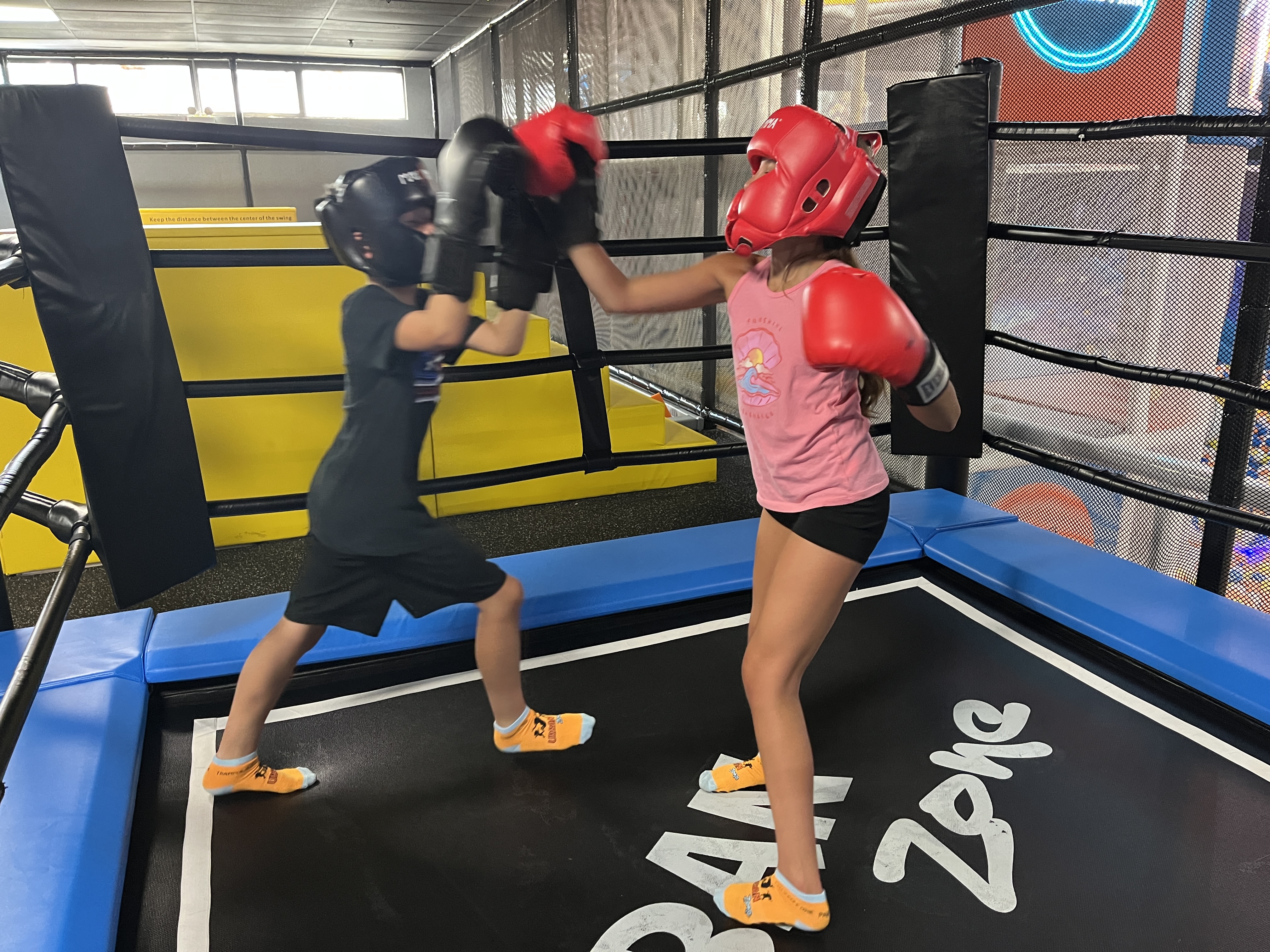 Urban Zone opens on Staten Island - silive.com