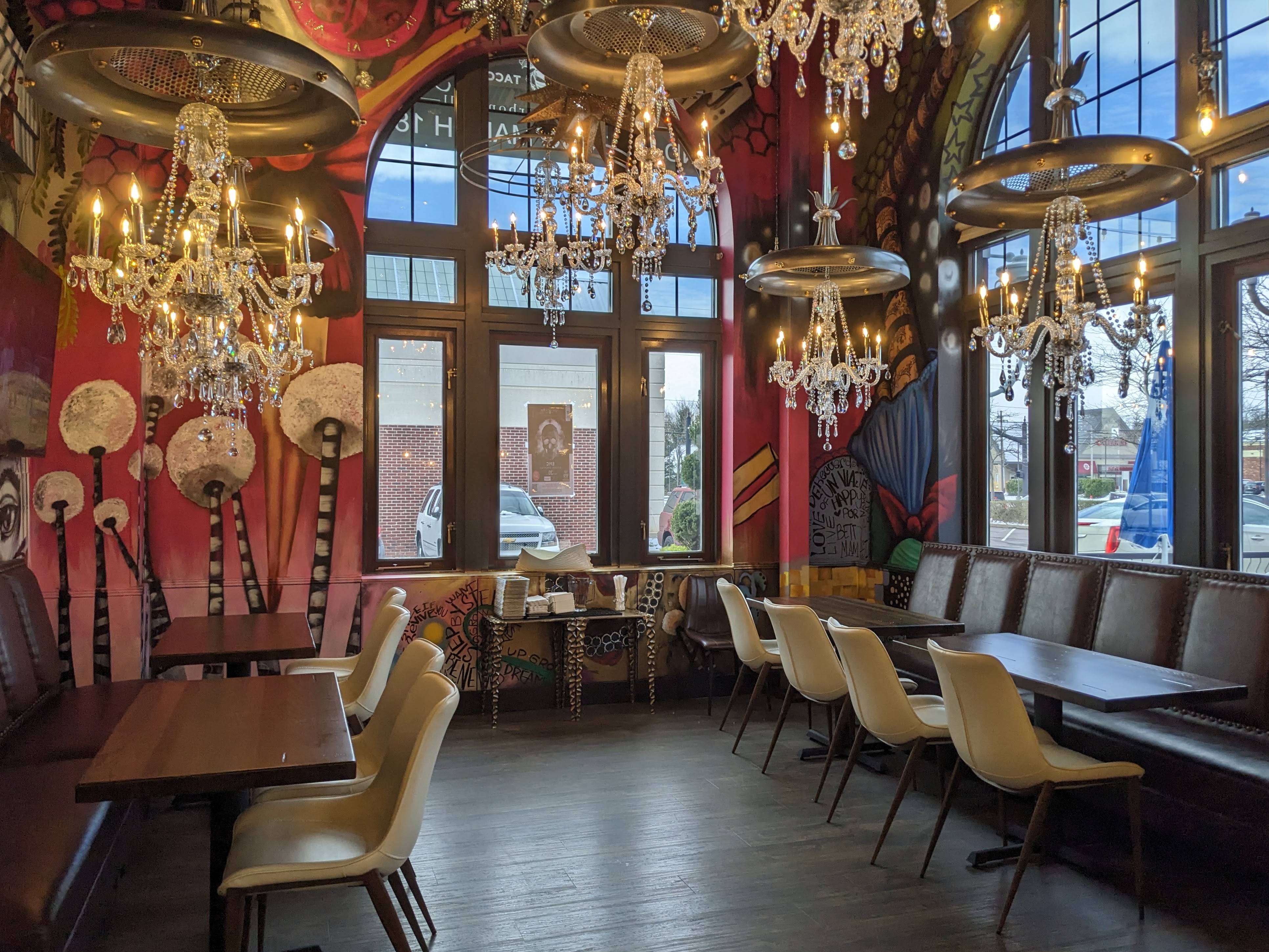 Agave & Rye - cleveland.com