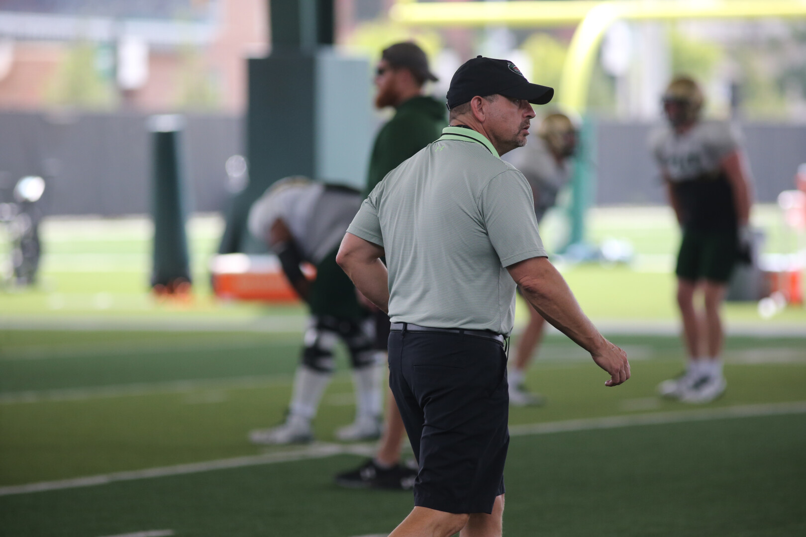 2021 UAB fall camp - Day 3 - al.com