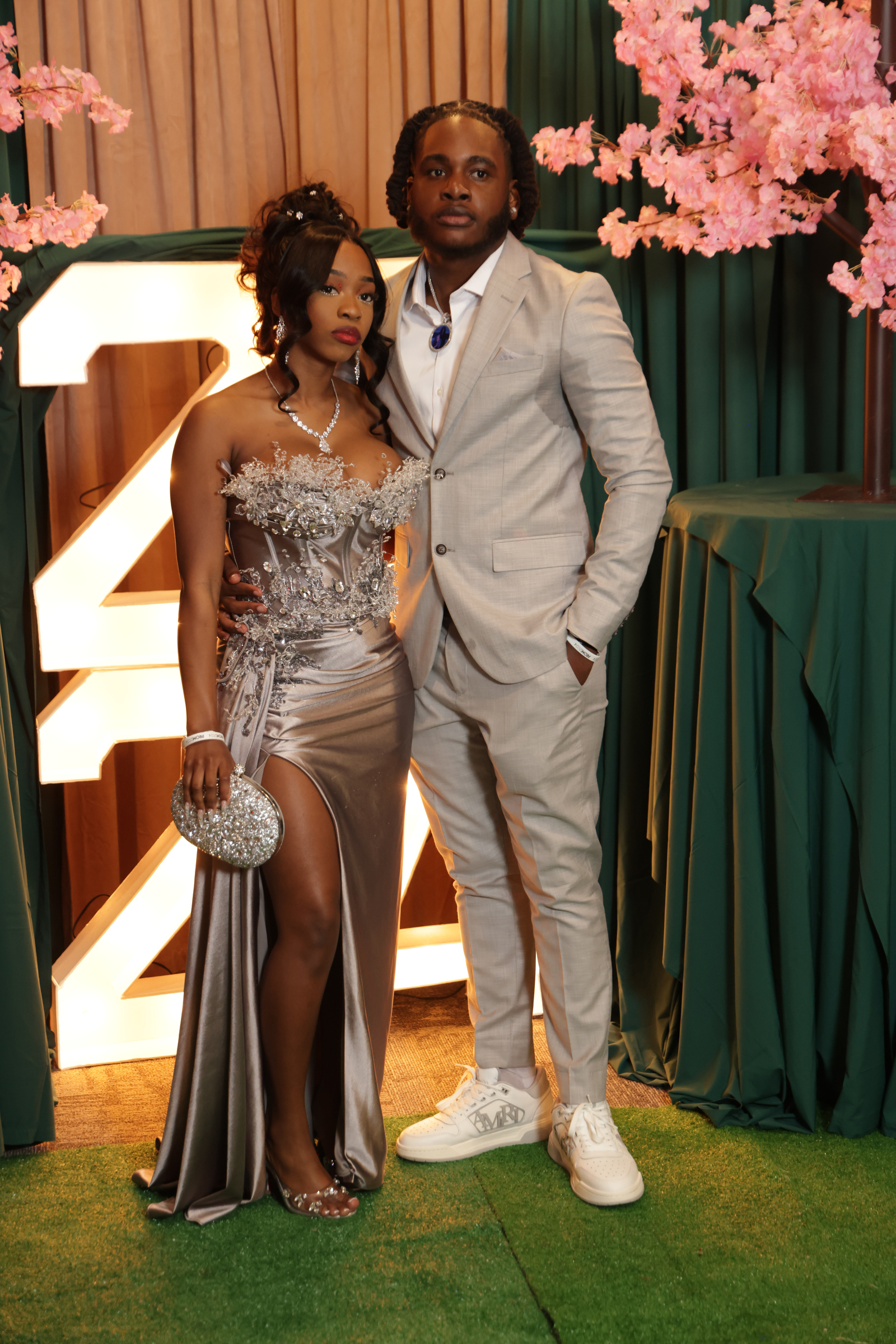 Euclid High School’s 2024 Prom - cleveland.com