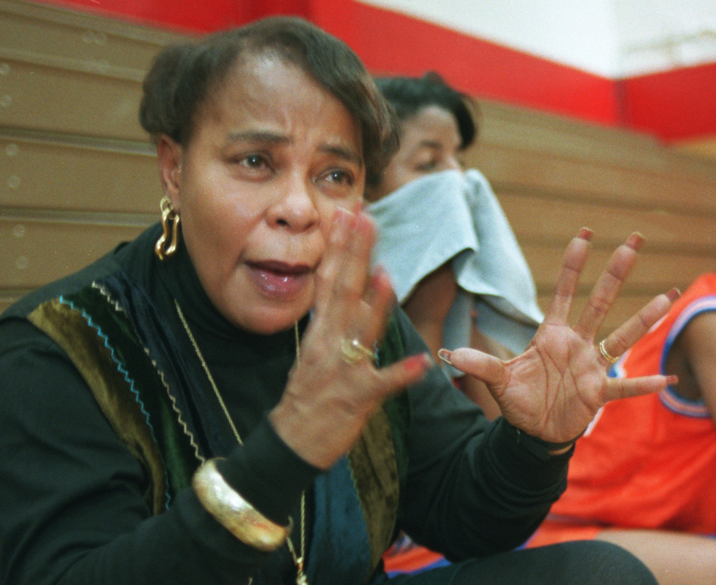 Willetta Spease - syracuse.com