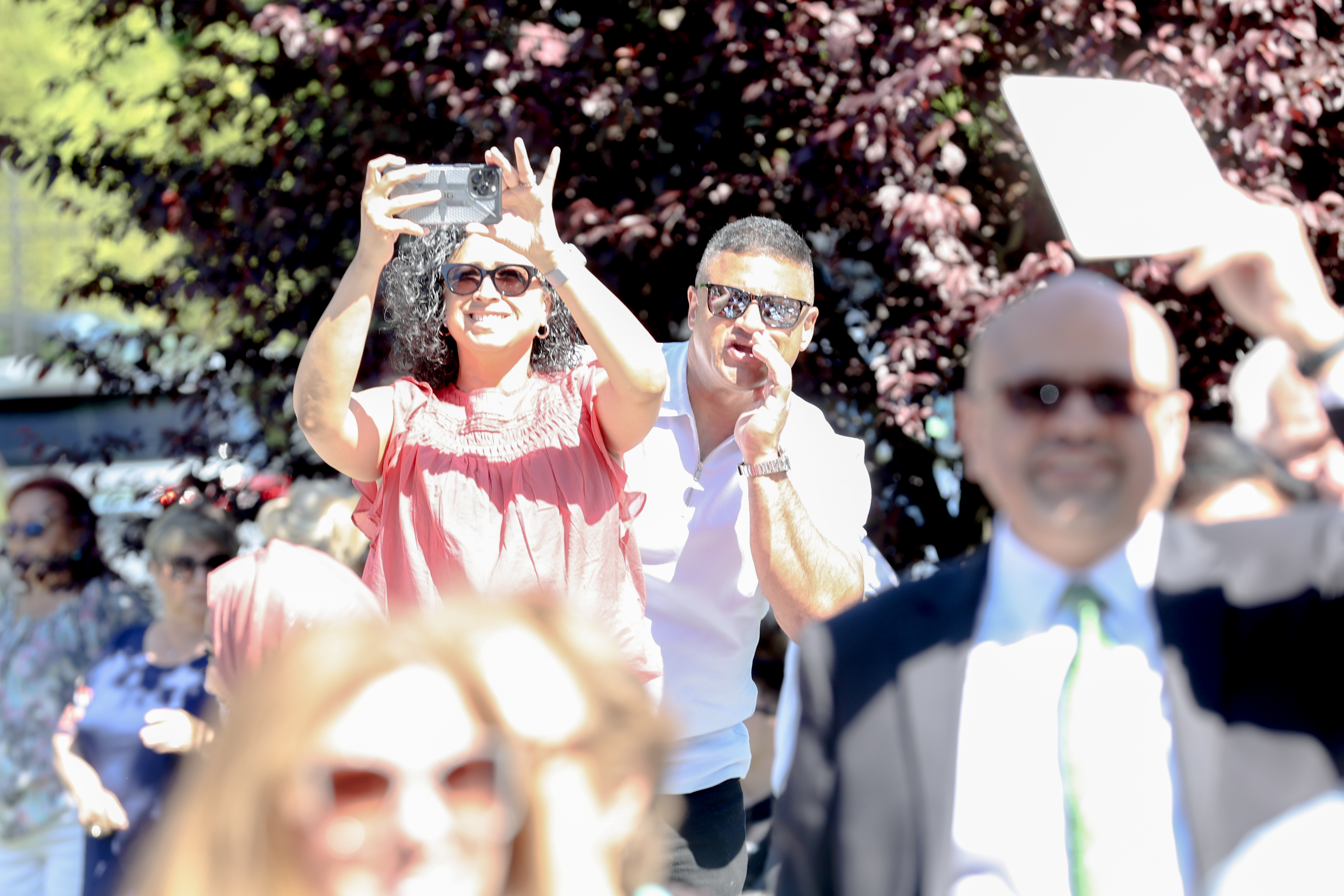 Graduation 2022: Staten Island Academy graduates 45 - silive.com