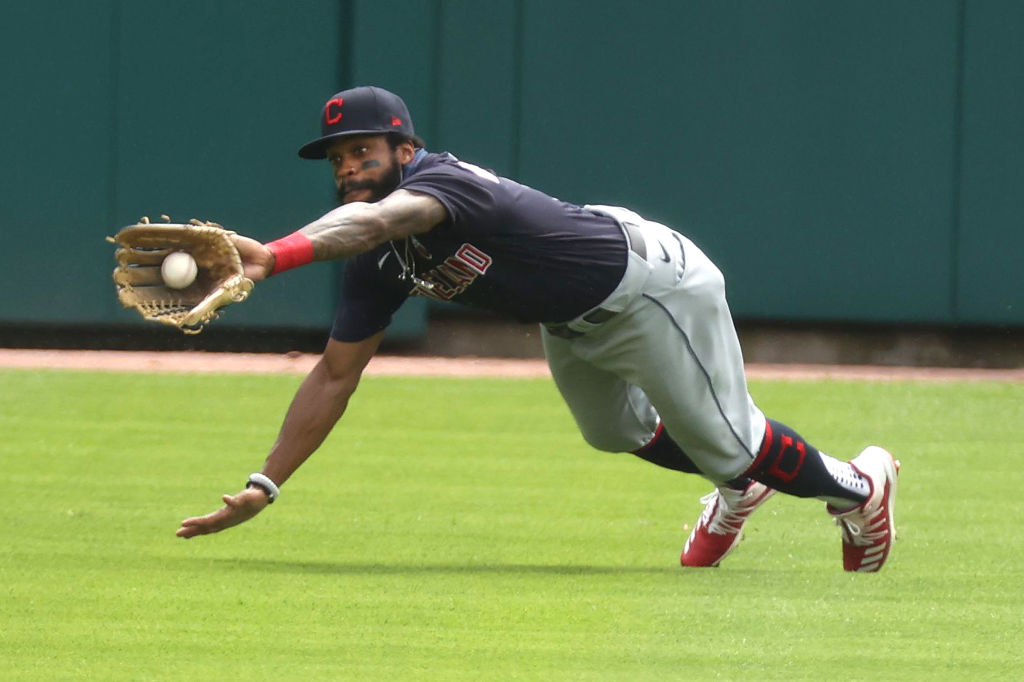 Cleveland Indians vs. Detroit Tigers, Aug. 16, 2020 - cleveland.com