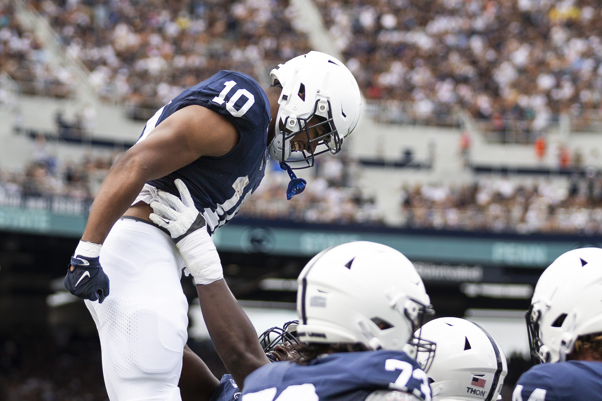 Penn State vs Delaware, Sept. 9, 2023 - pennlive.com