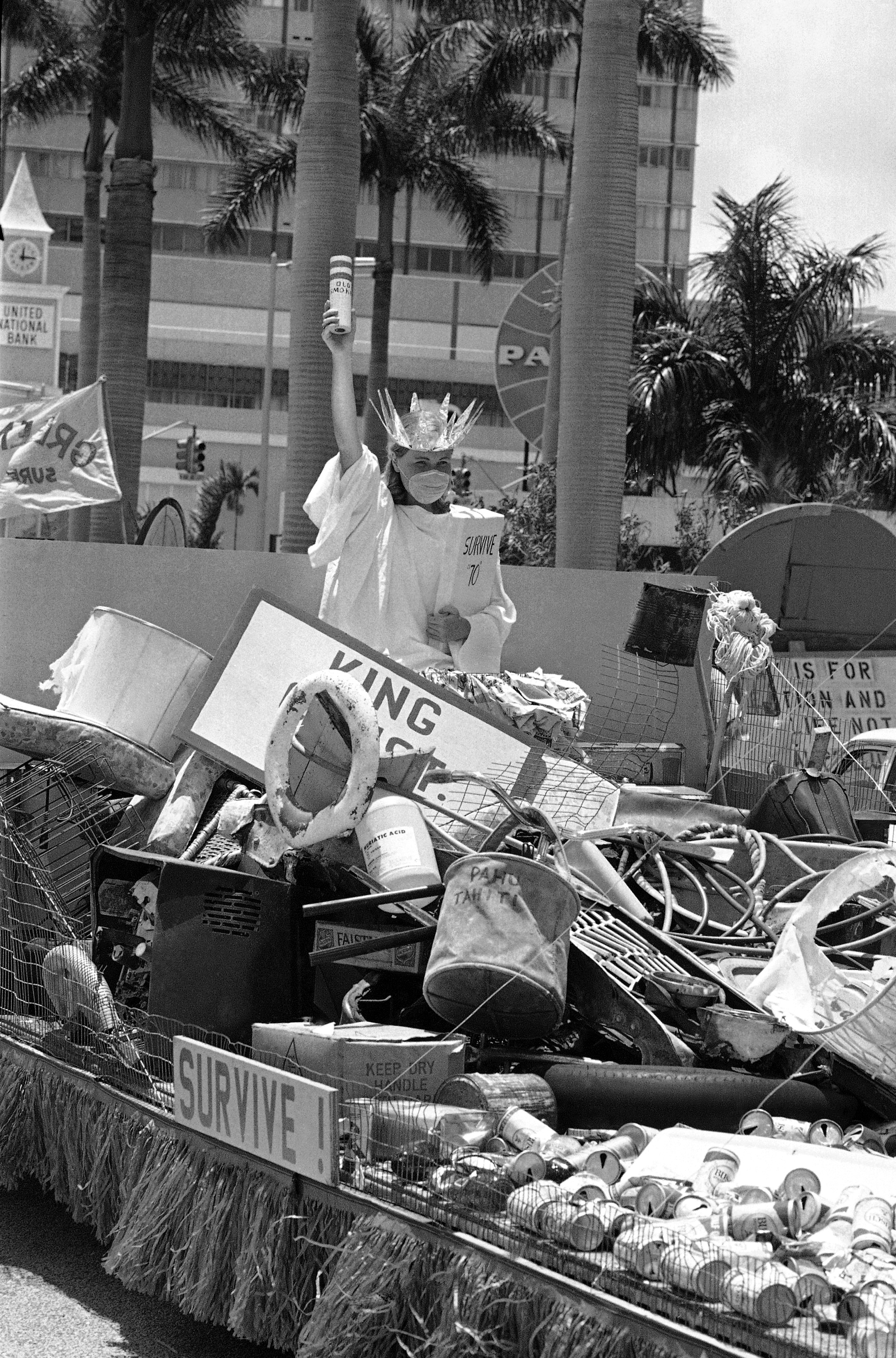 The 50th anniversary of Earth Day - pennlive.com
