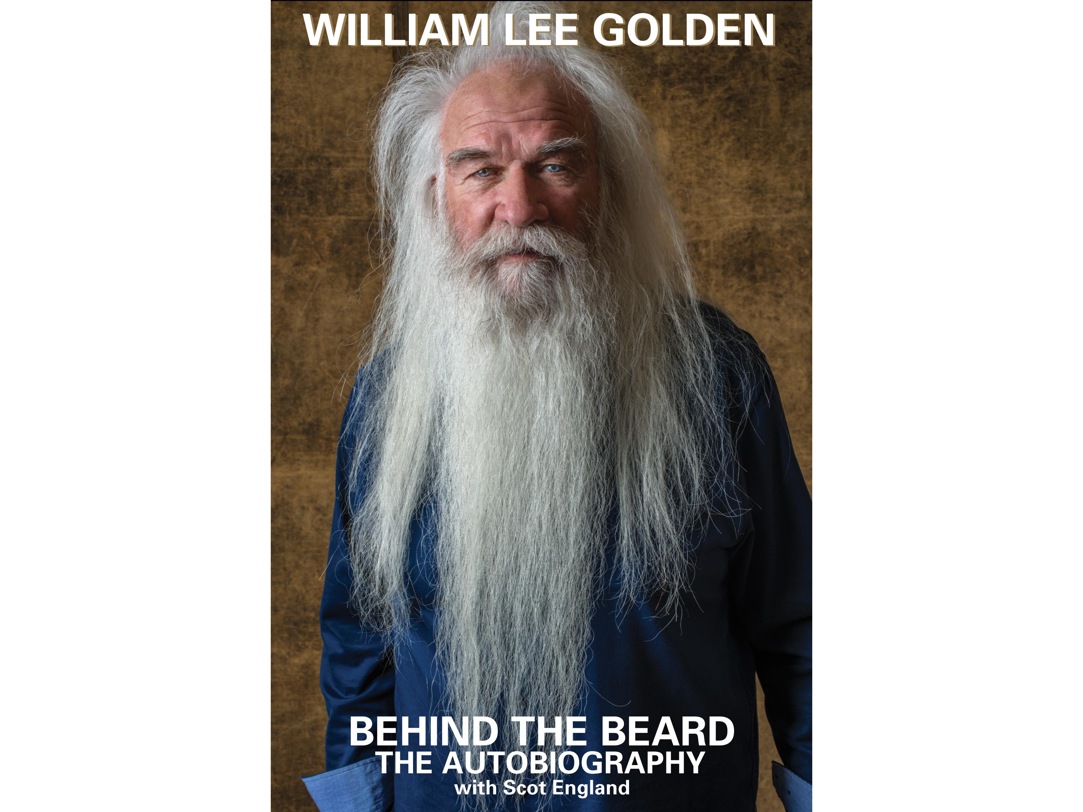 Bearded Gospel Men
